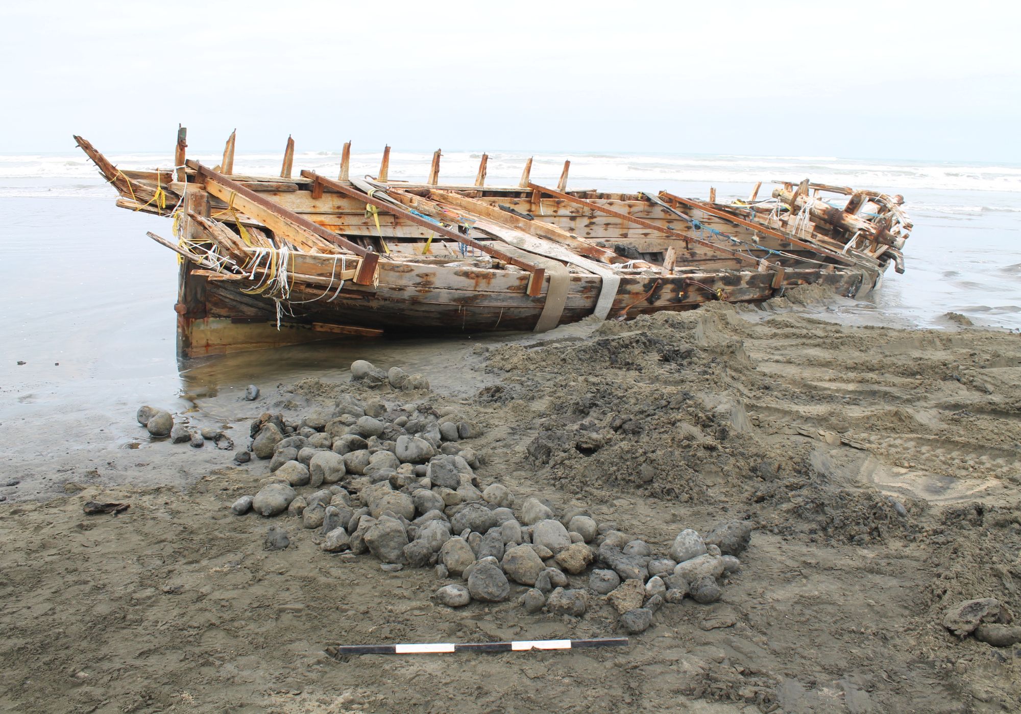 Heritage New Zealand - Archaeology in Aotearoa New Zealand | Heritage ...