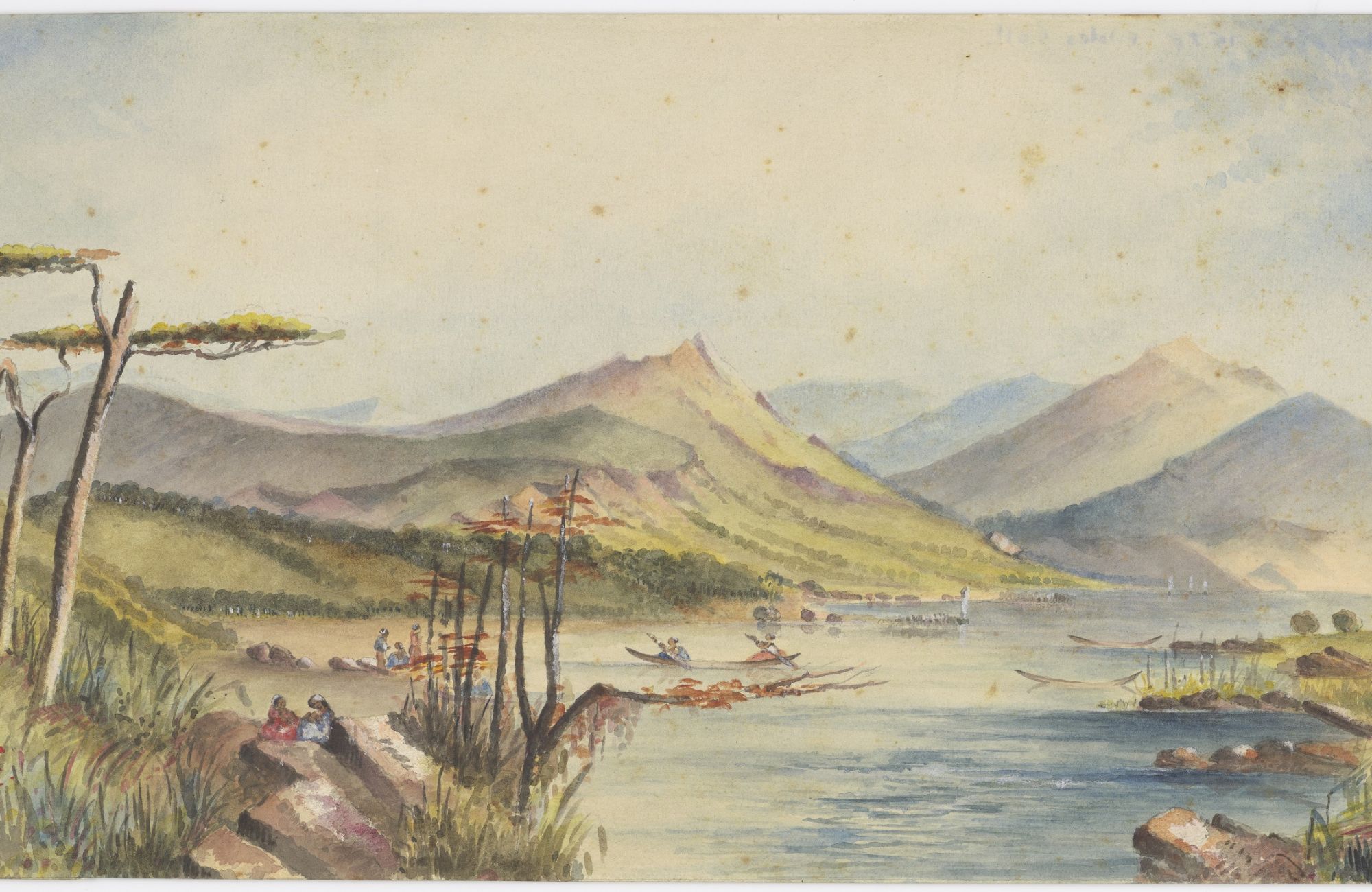 Waikato War | Heritage New Zealand Pouhere Taonga