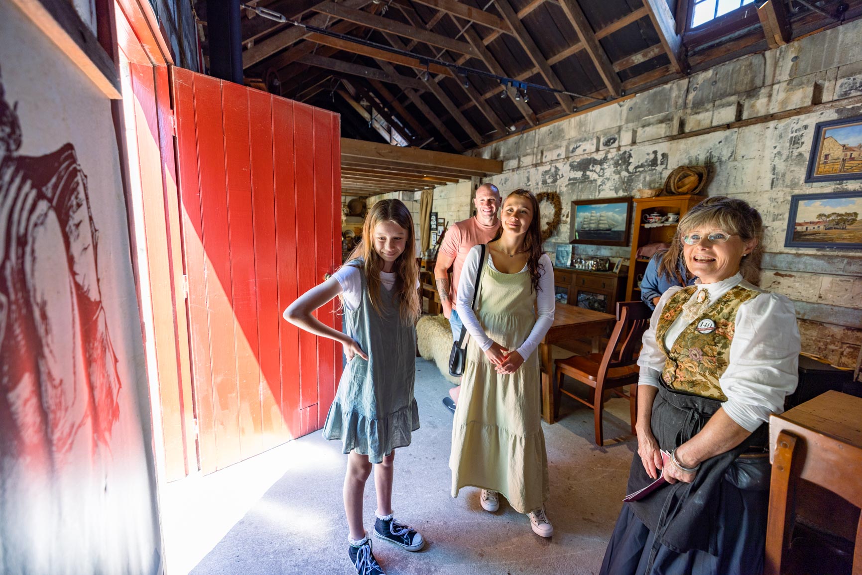 Education & Aotearoa New Zealand's Histories | Heritage New Zealand ...