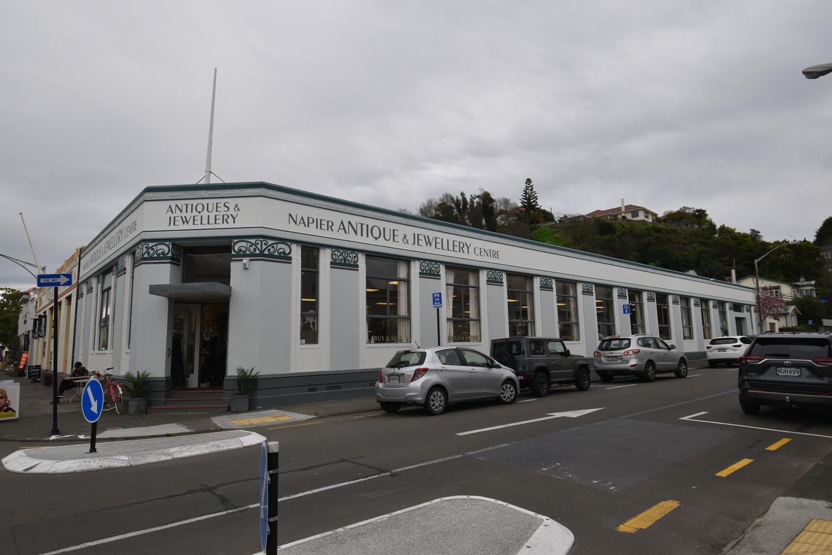 Heritage New Zealand - Search the New Zealand Heritage List/Rārangi ...