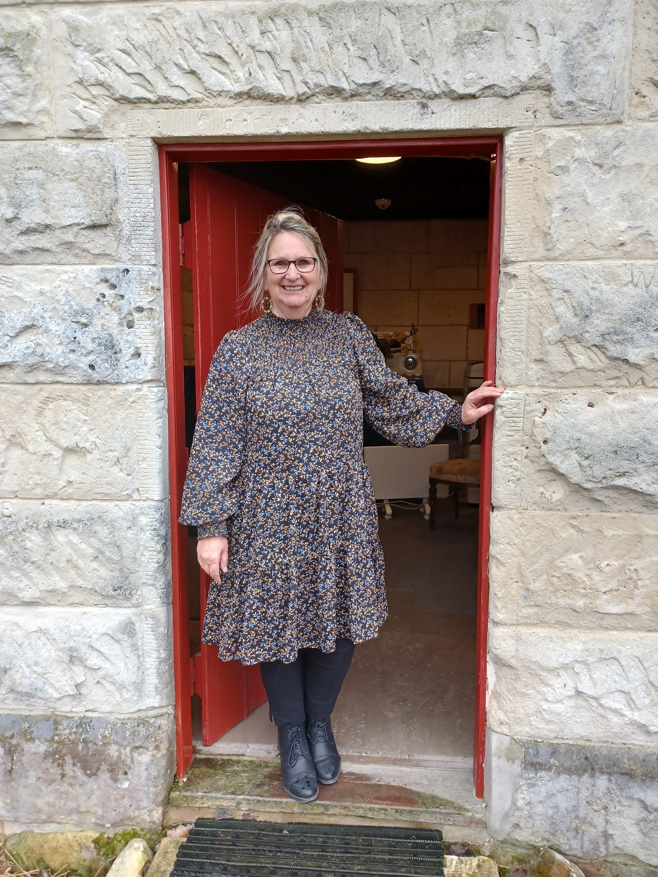 Heritage New Zealand - Obituary: A much-loved friend of Ōamaru heritage ...