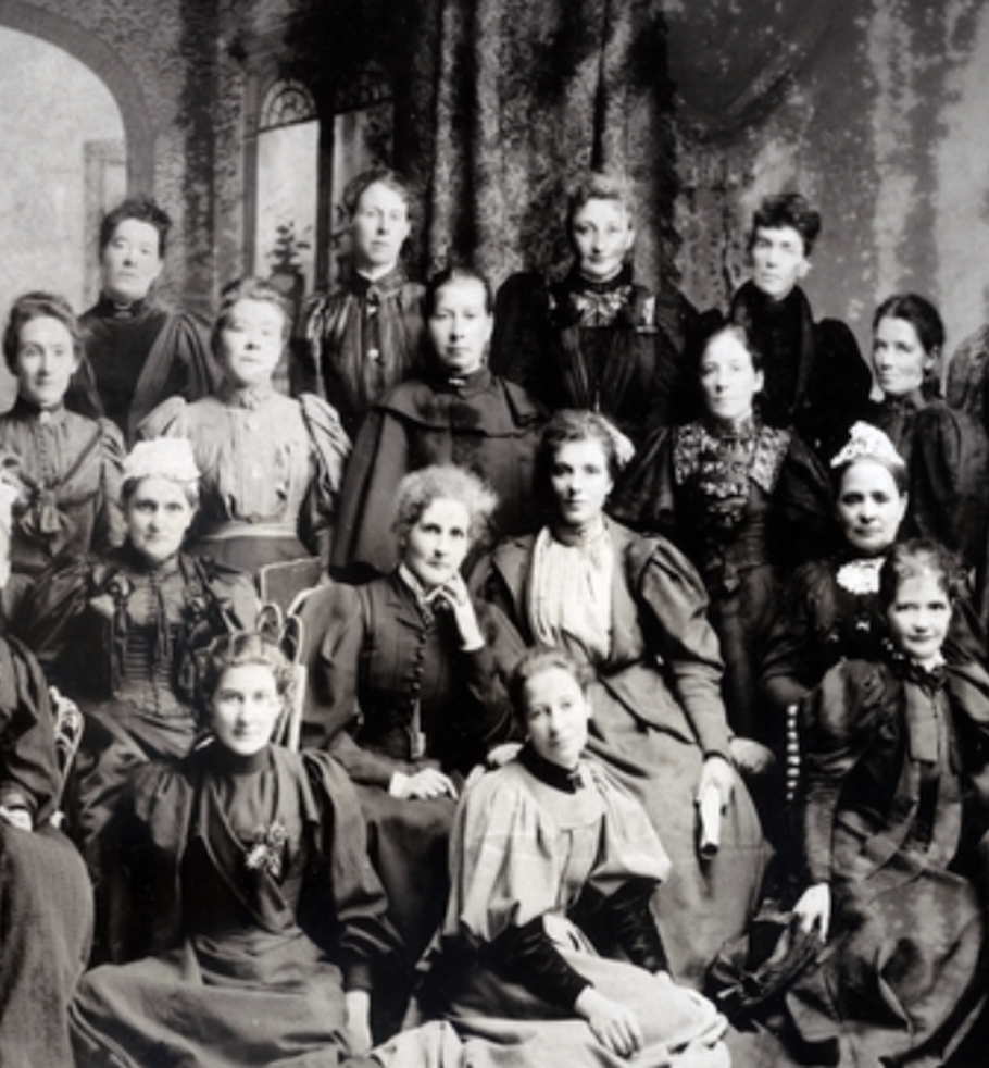 Kate Sheppard House celebrates third anniversary | Heritage New Zealand ...