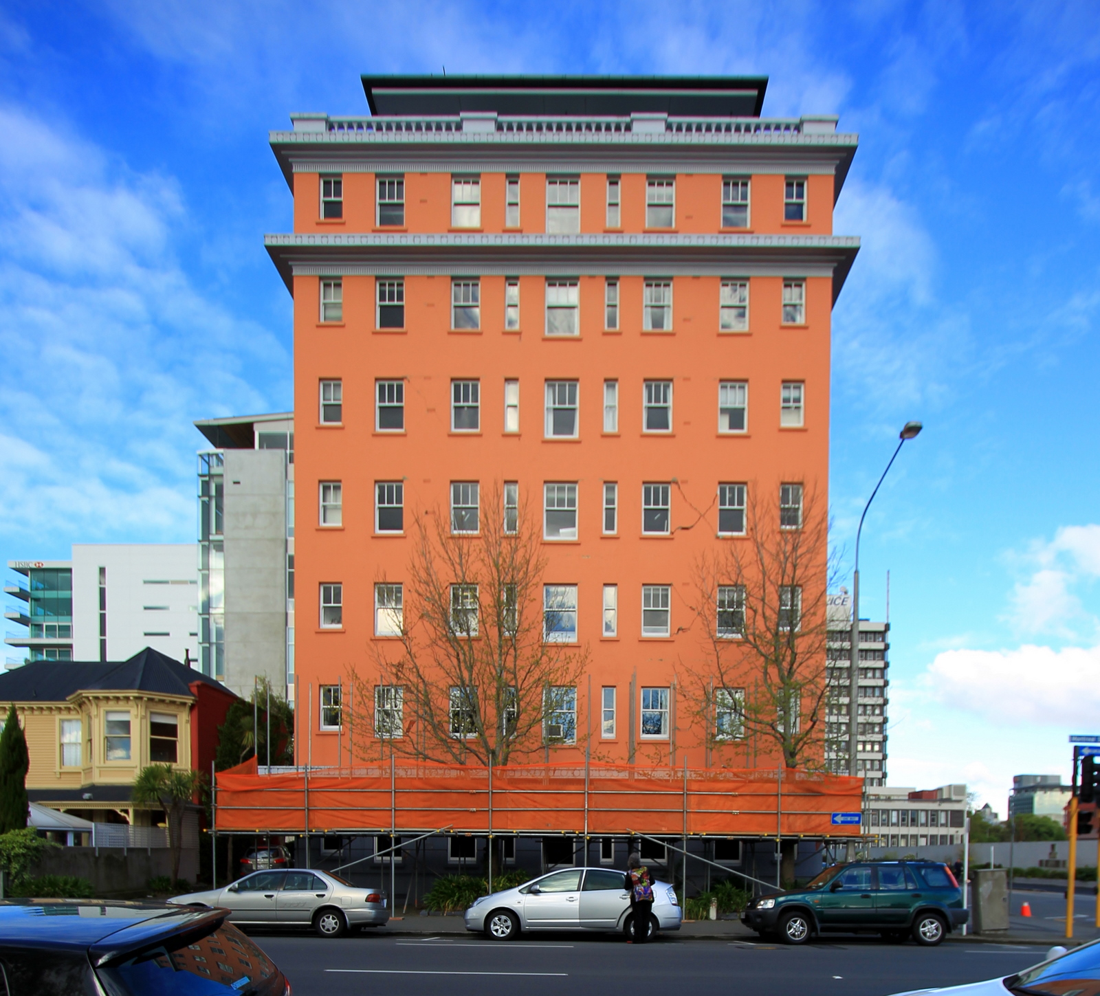 Lost Heritage | Heritage New Zealand Pouhere Taonga