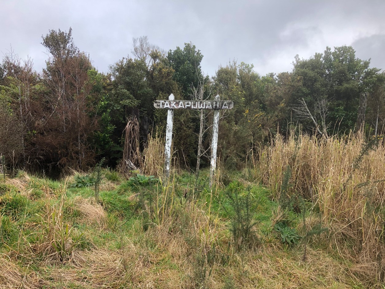 Heritage New Zealand - Wāhi Tapu & Wāhi Tūpuna | Heritage New Zealand ...