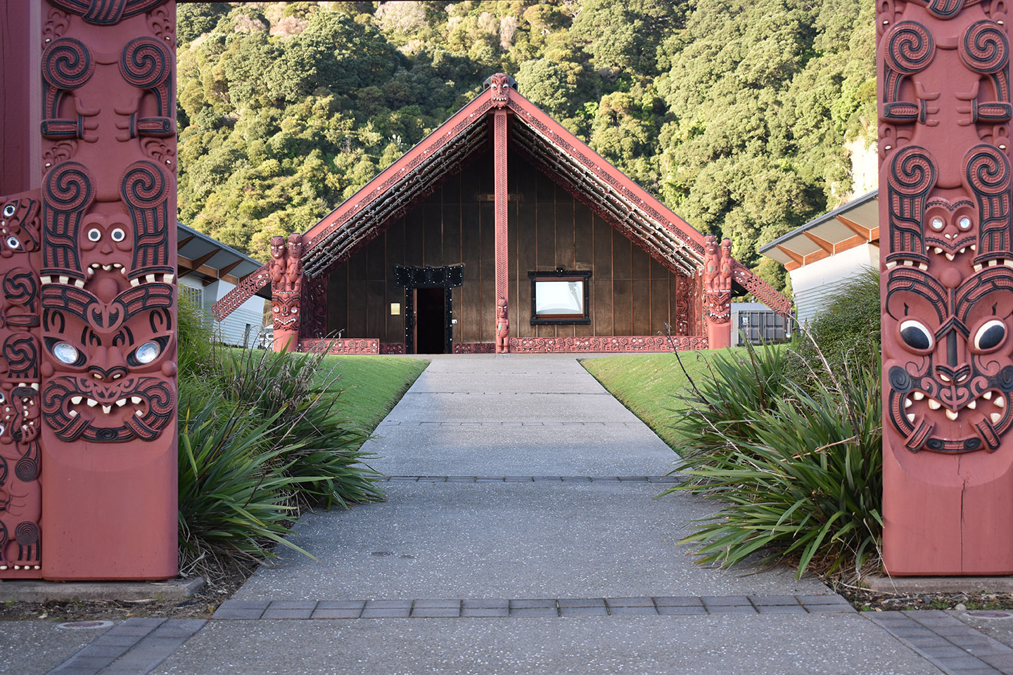 Heritage New Zealand - Mataatua plaque unveiling a new first | Heritage ...