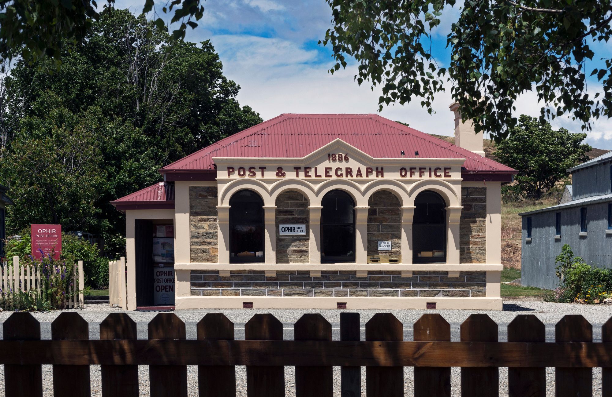 Visit Heritage | Attractions, Museums & Hidden Gems in New Zealand