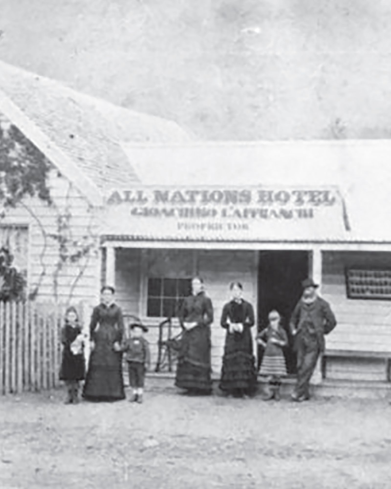 Heritage New Zealand - Education & Aotearoa New Zealand's Histories ...