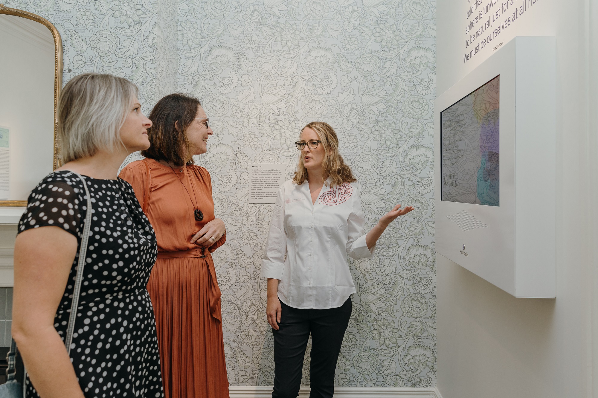 Kate Sheppard – suffragist, changemaker… and vegetarian | Heritage New ...