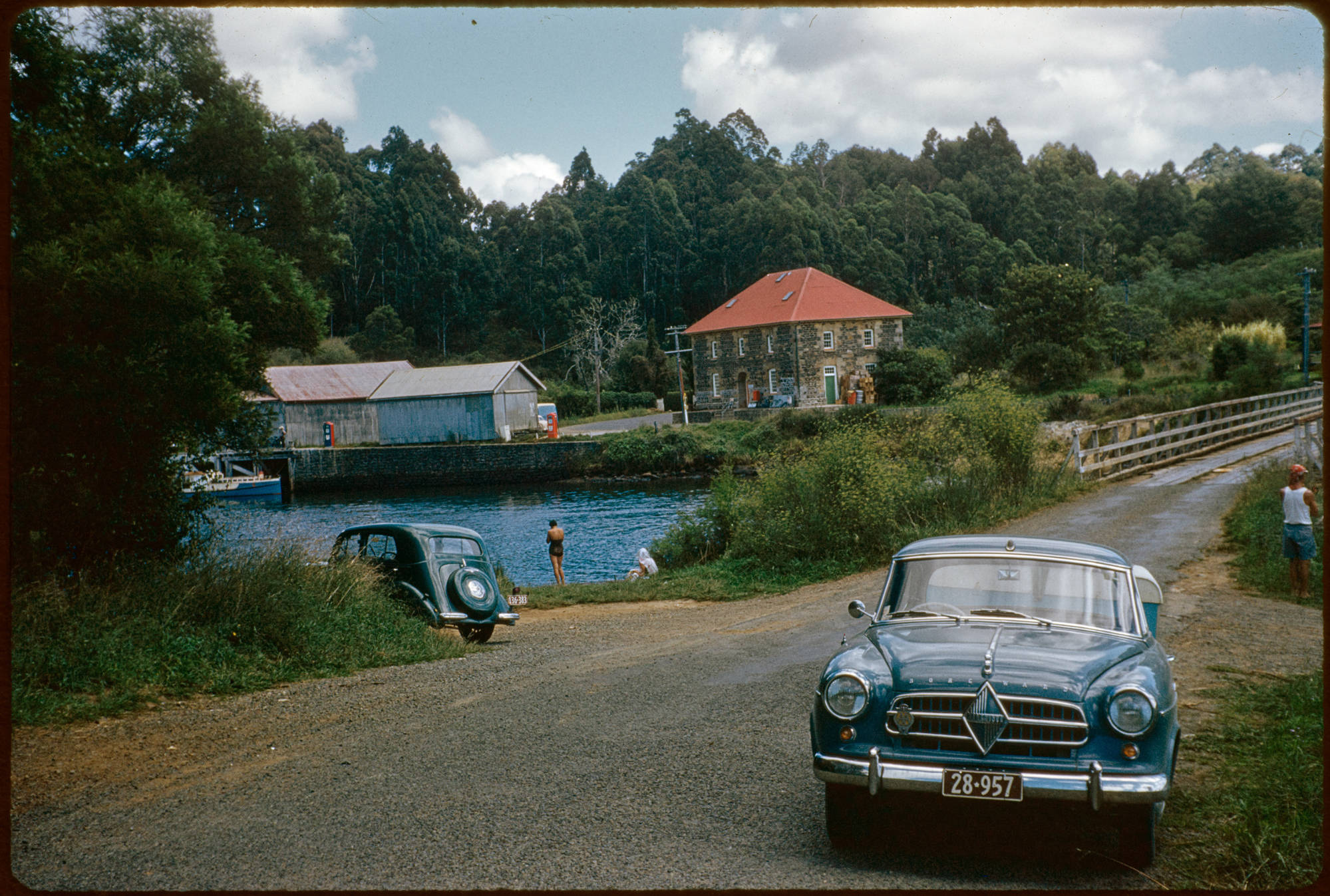 Collections focus: Historic document a Kerikeri ‘Dreamcatcher’ | Heritage New Zealand Pouhere Taonga