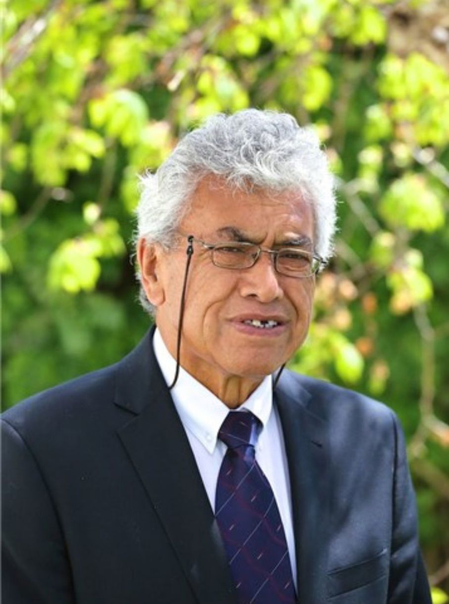 Waaka Vercoe passes away | Heritage New Zealand Pouhere Taonga
