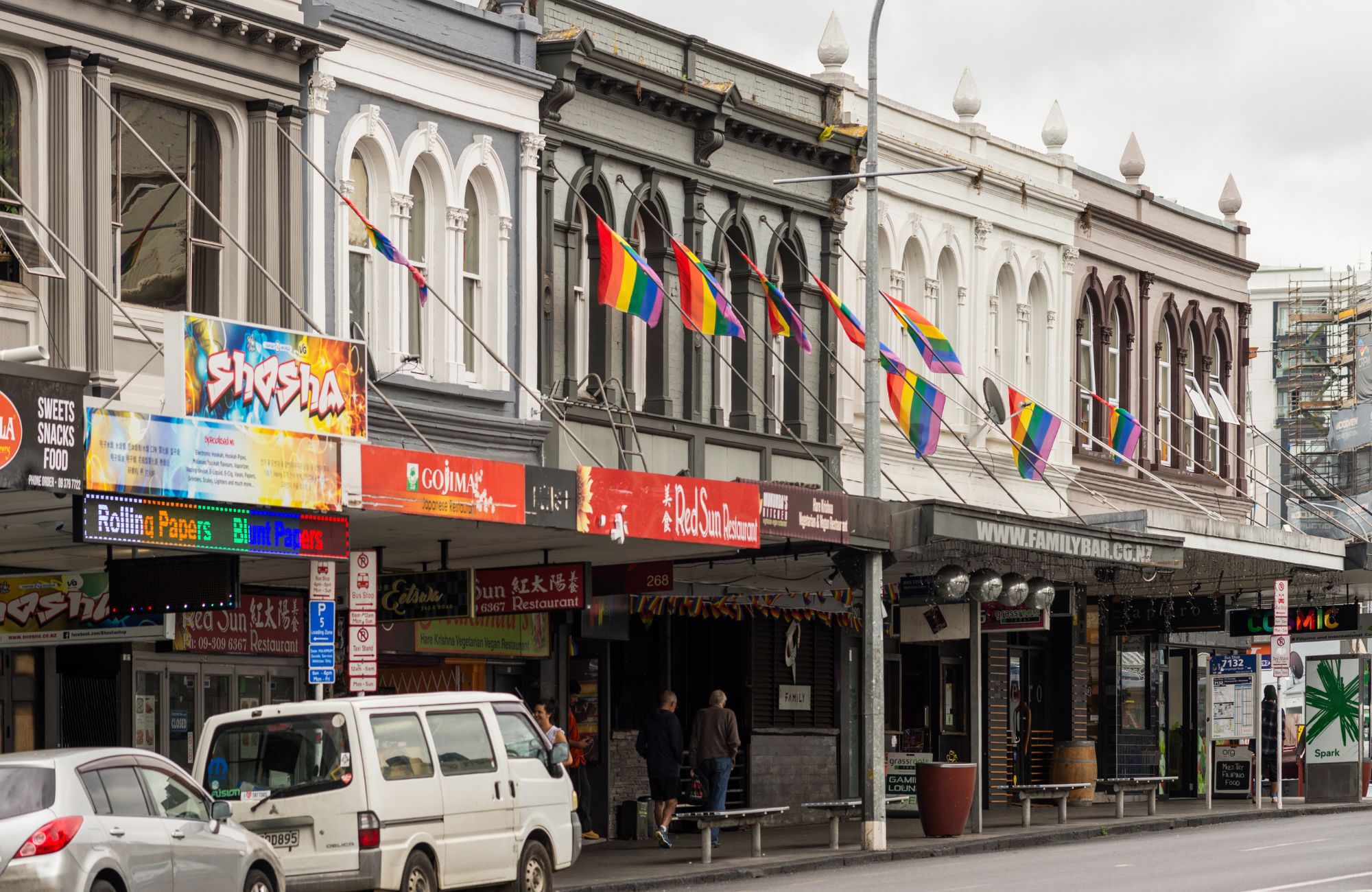 Proud Places | Heritage New Zealand Pouhere Taonga