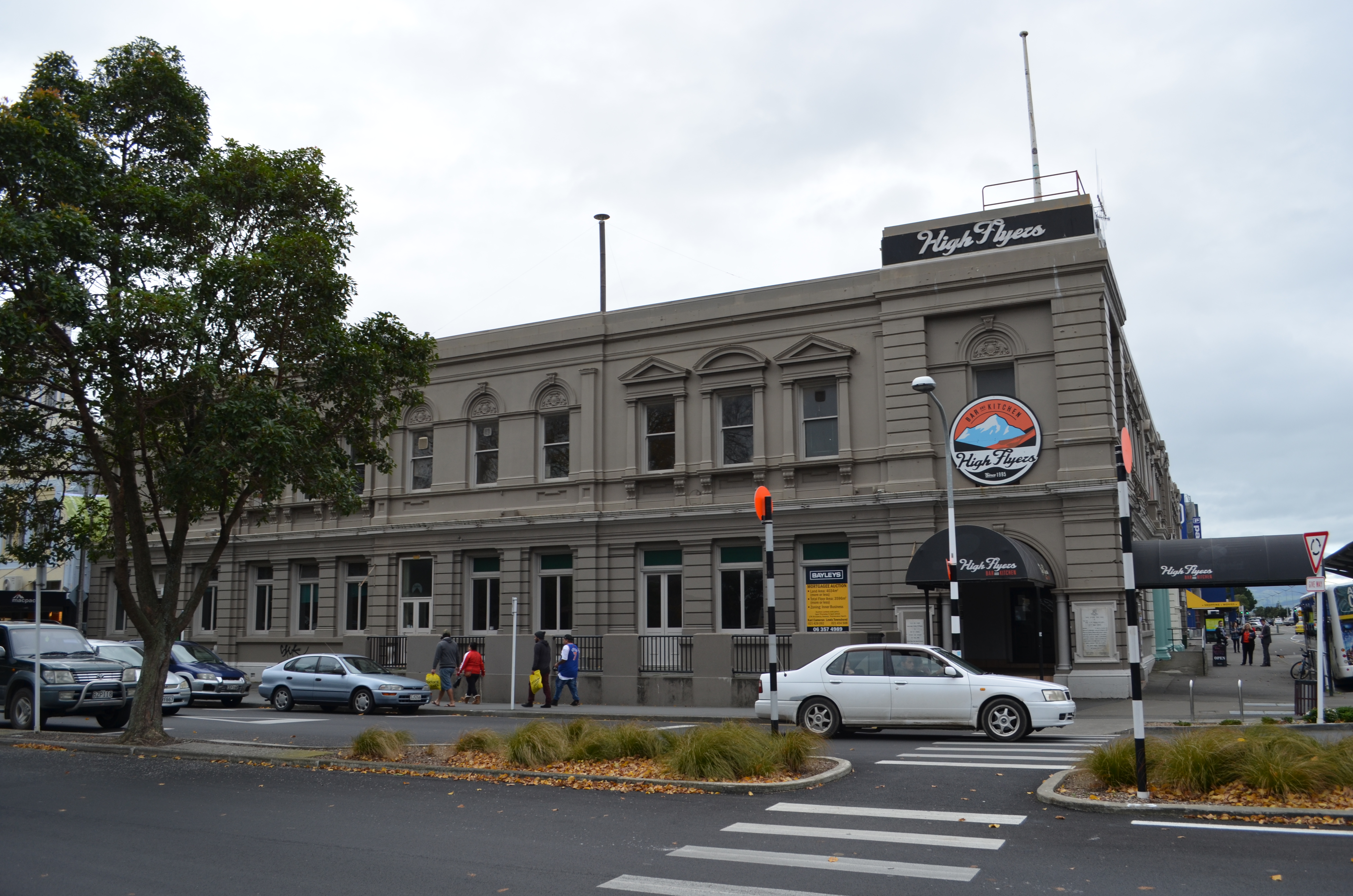 Heritage New Zealand - Welcome to Heritage New Zealand