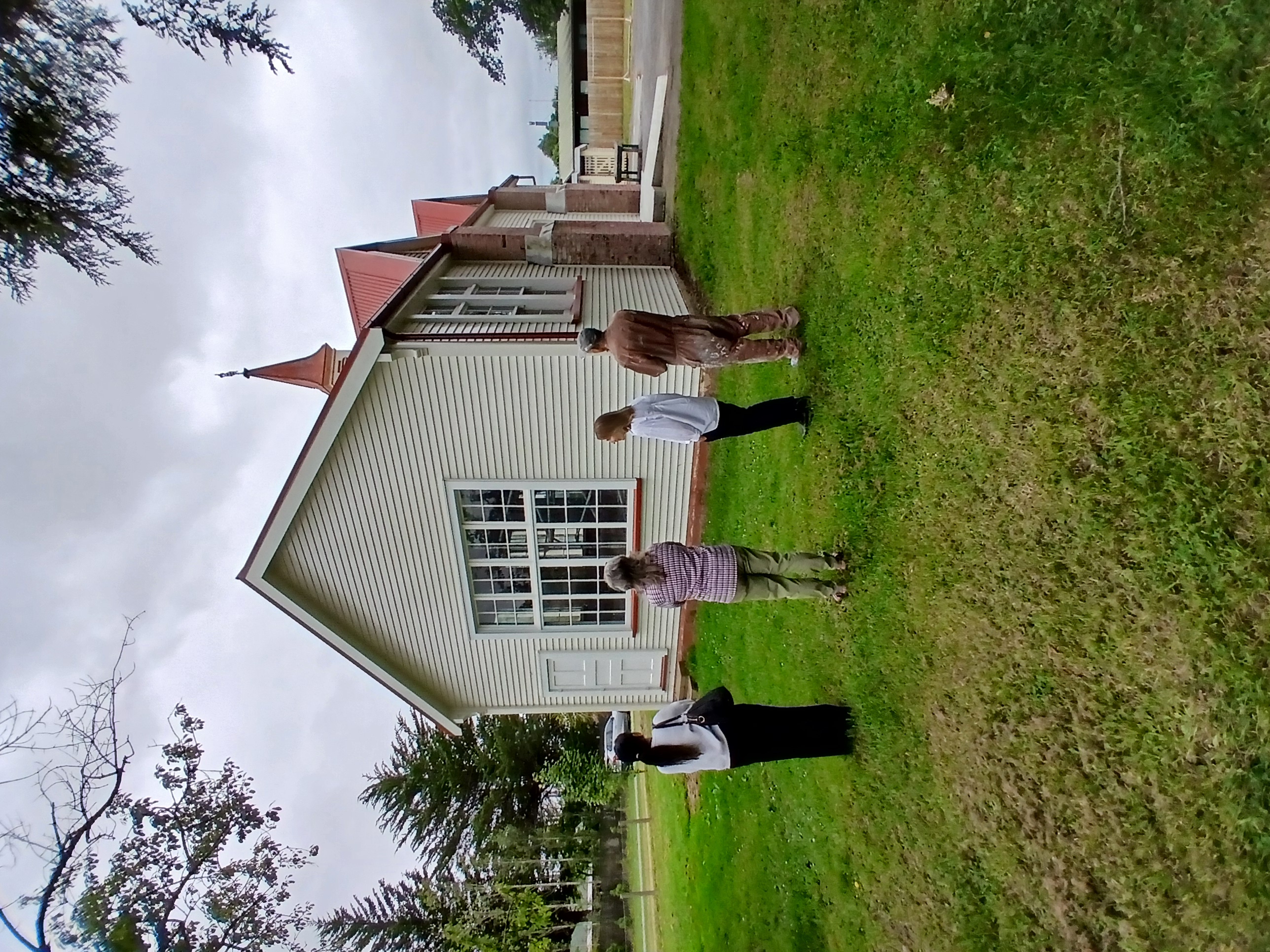 Heritage New Zealand - South Malvern School restoration a class act ...