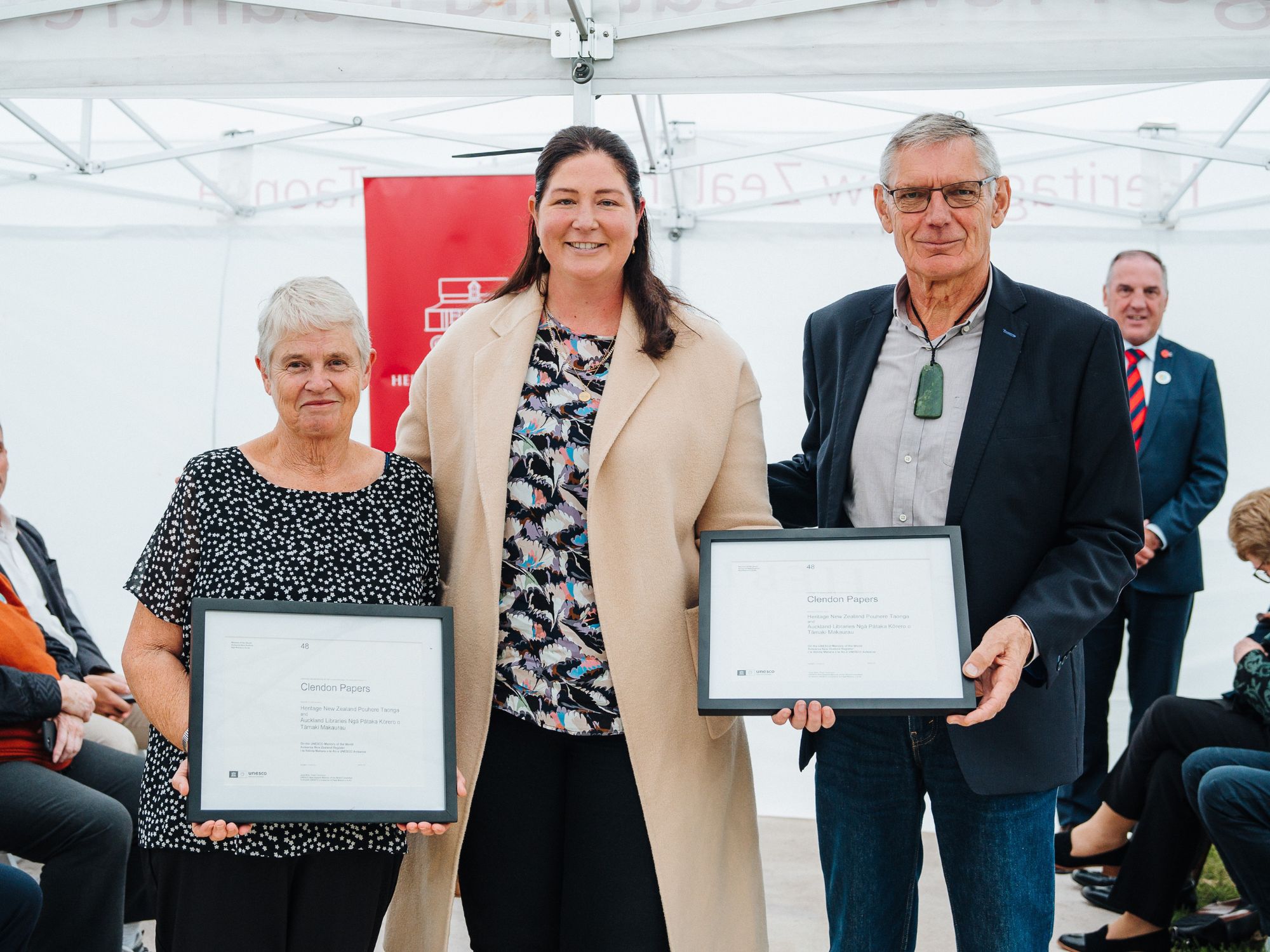 Welcome to Heritage New Zealand