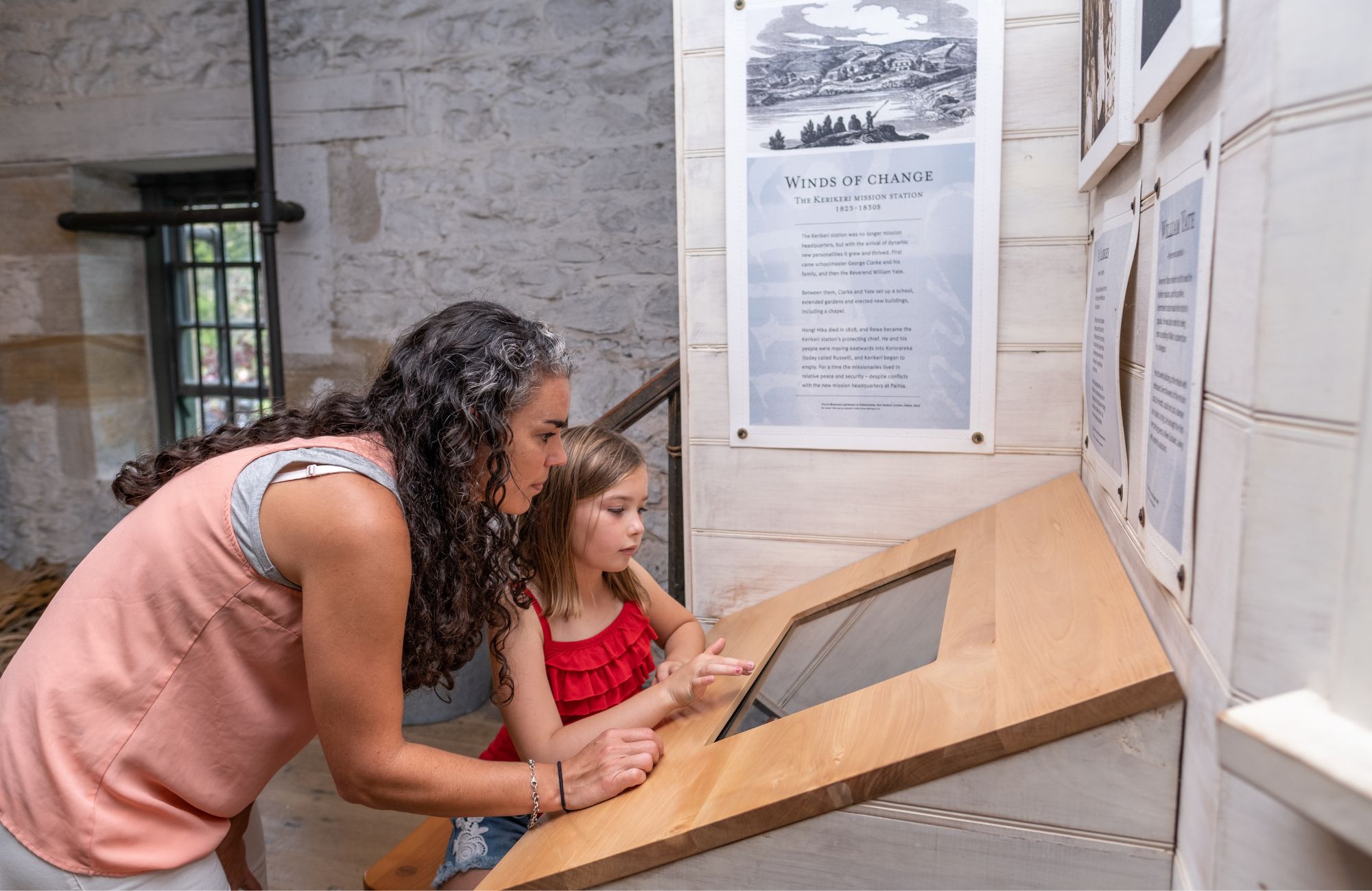 Heritage New Zealand - Careers | Heritage New Zealand Pouhere Taonga