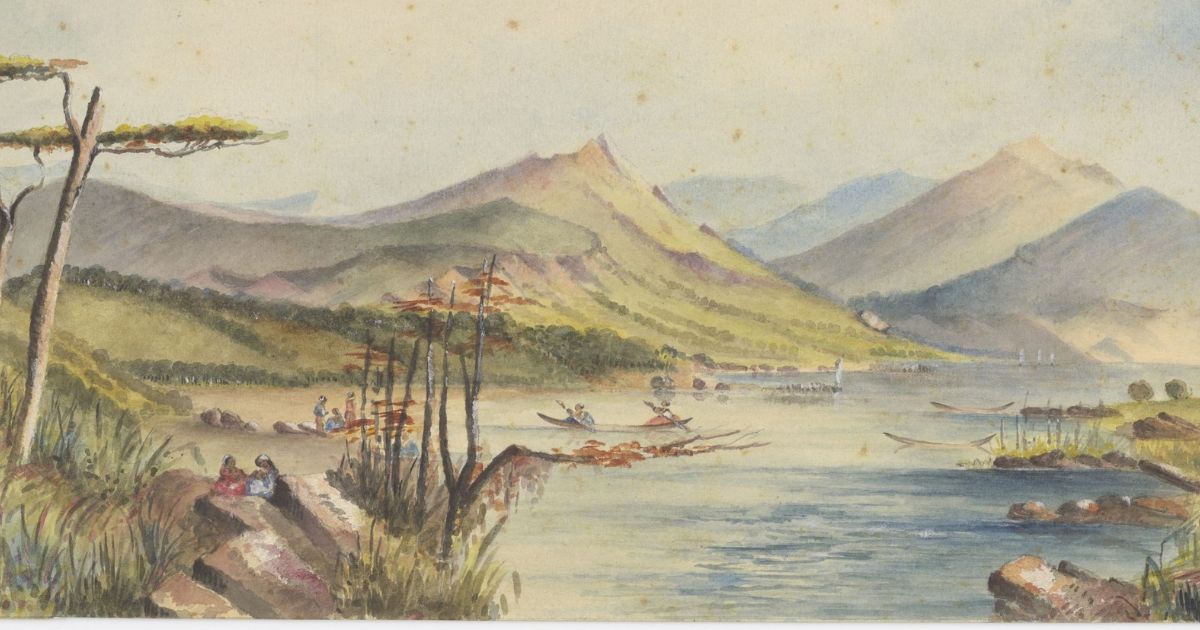 Heritage New Zealand - Waikato War | Heritage New Zealand Pouhere Taonga