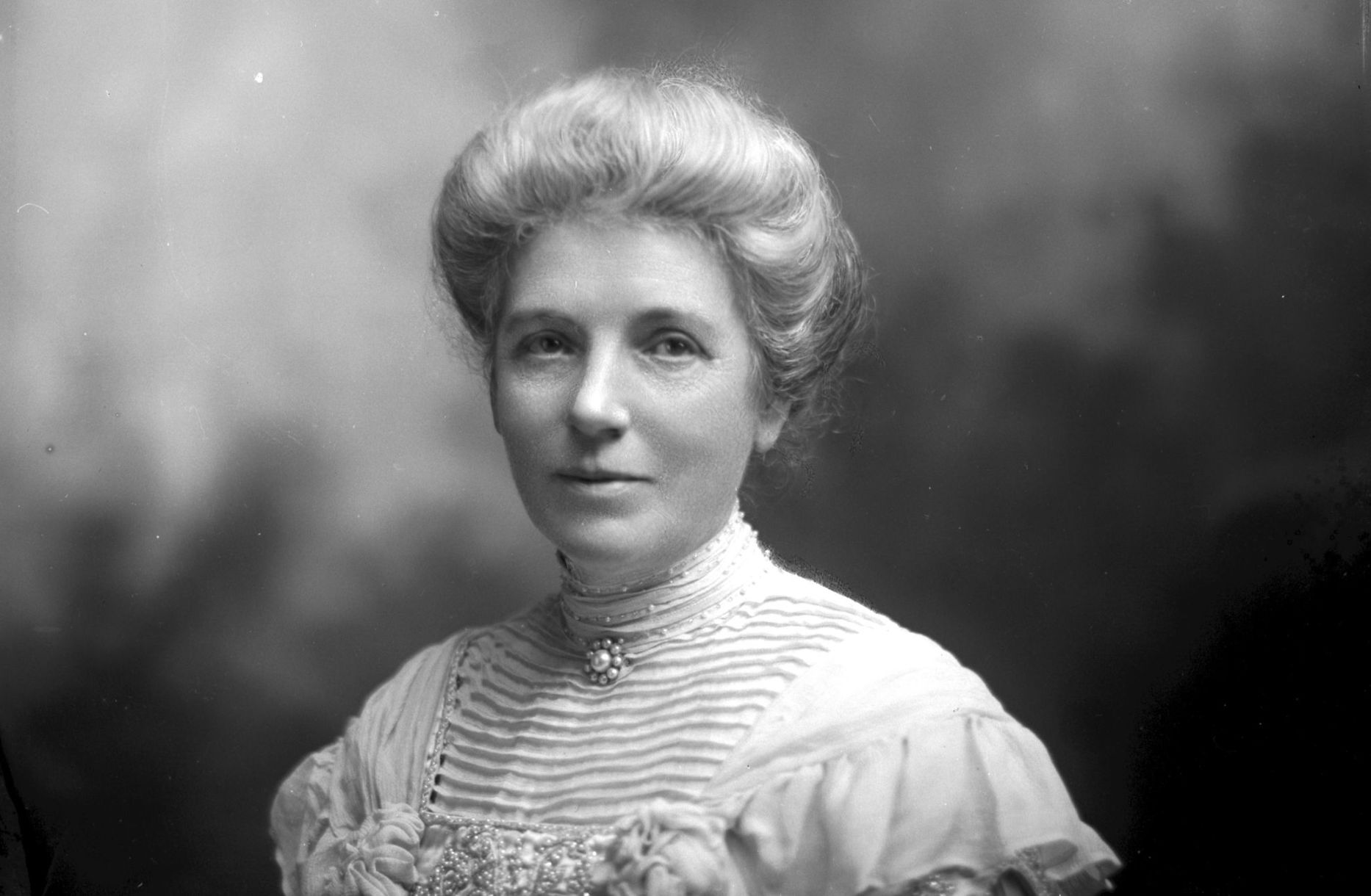 Kate Sheppard – suffragist, changemaker… and vegetarian | Heritage New ...