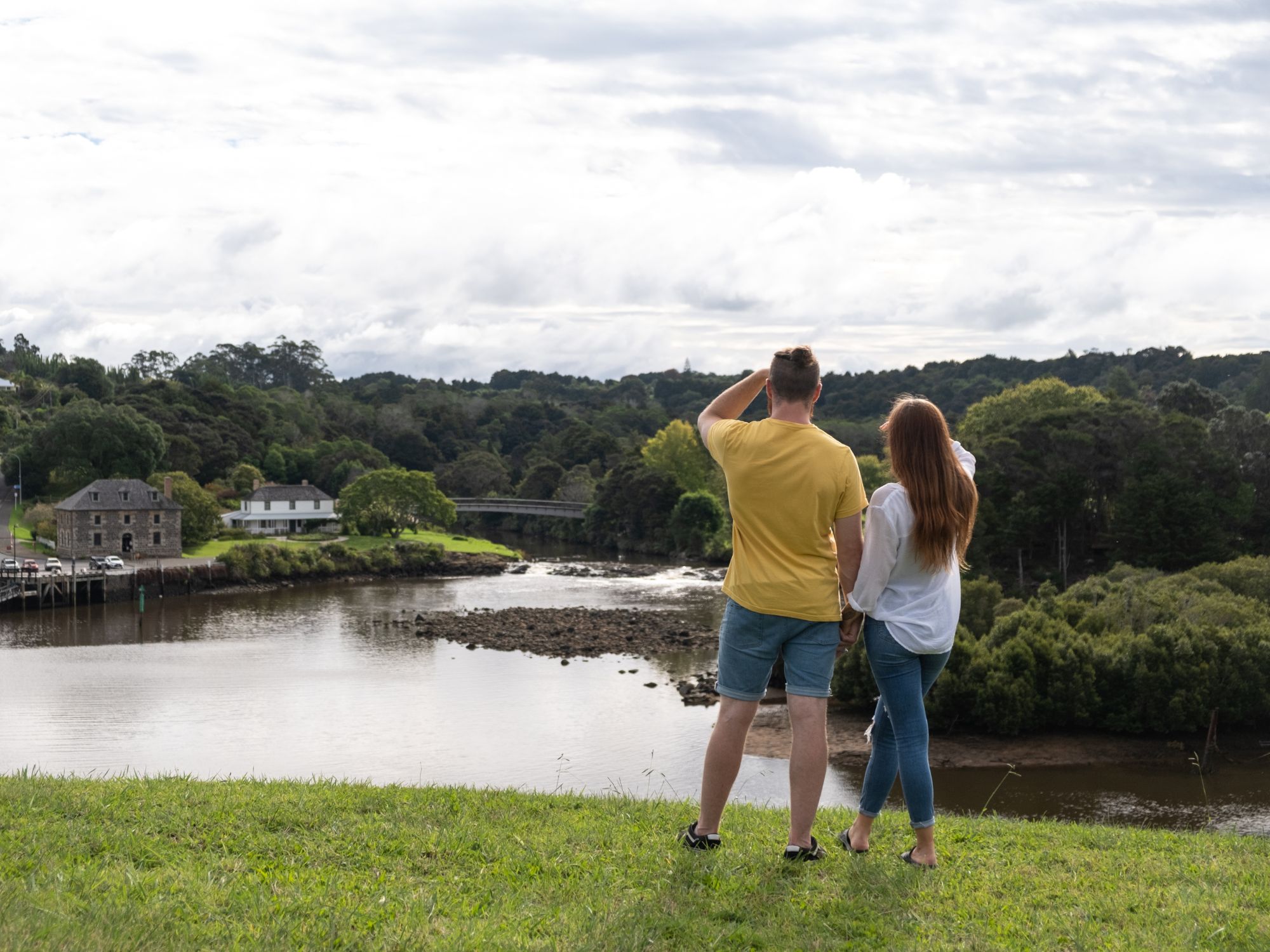 Heritage New Zealand - Visit Heritage | Best things to do in Northland