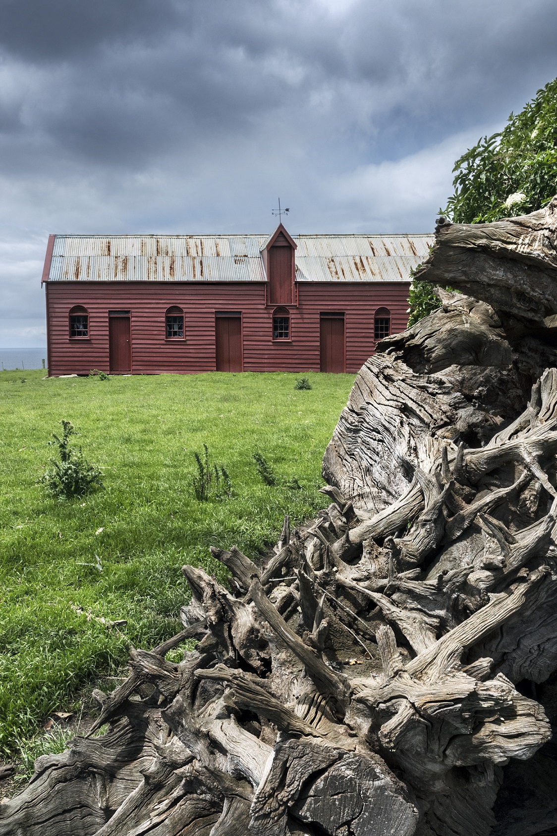 Heritage New Zealand - Otago Itinerary | Visit Heritage