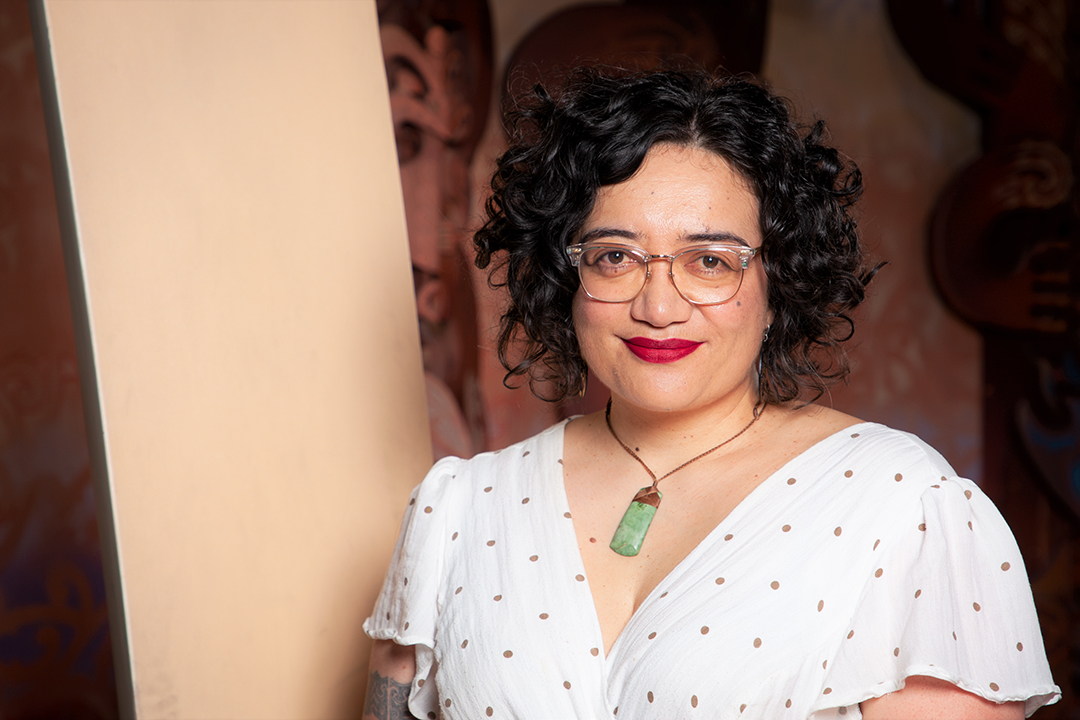 Maori Heritage Council | Heritage New Zealand Pouhere Taonga