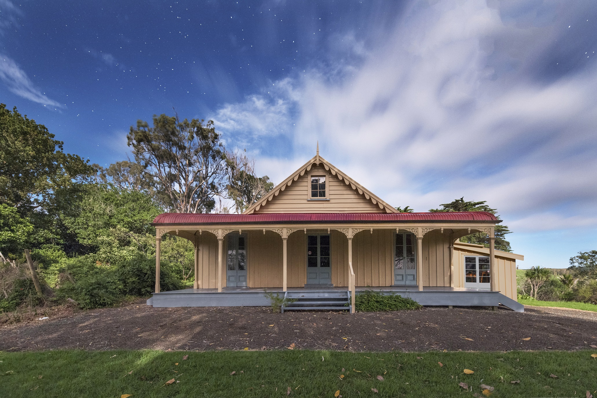 Heritage New Zealand - Visit Ruatuna | Northland Hidden Gem