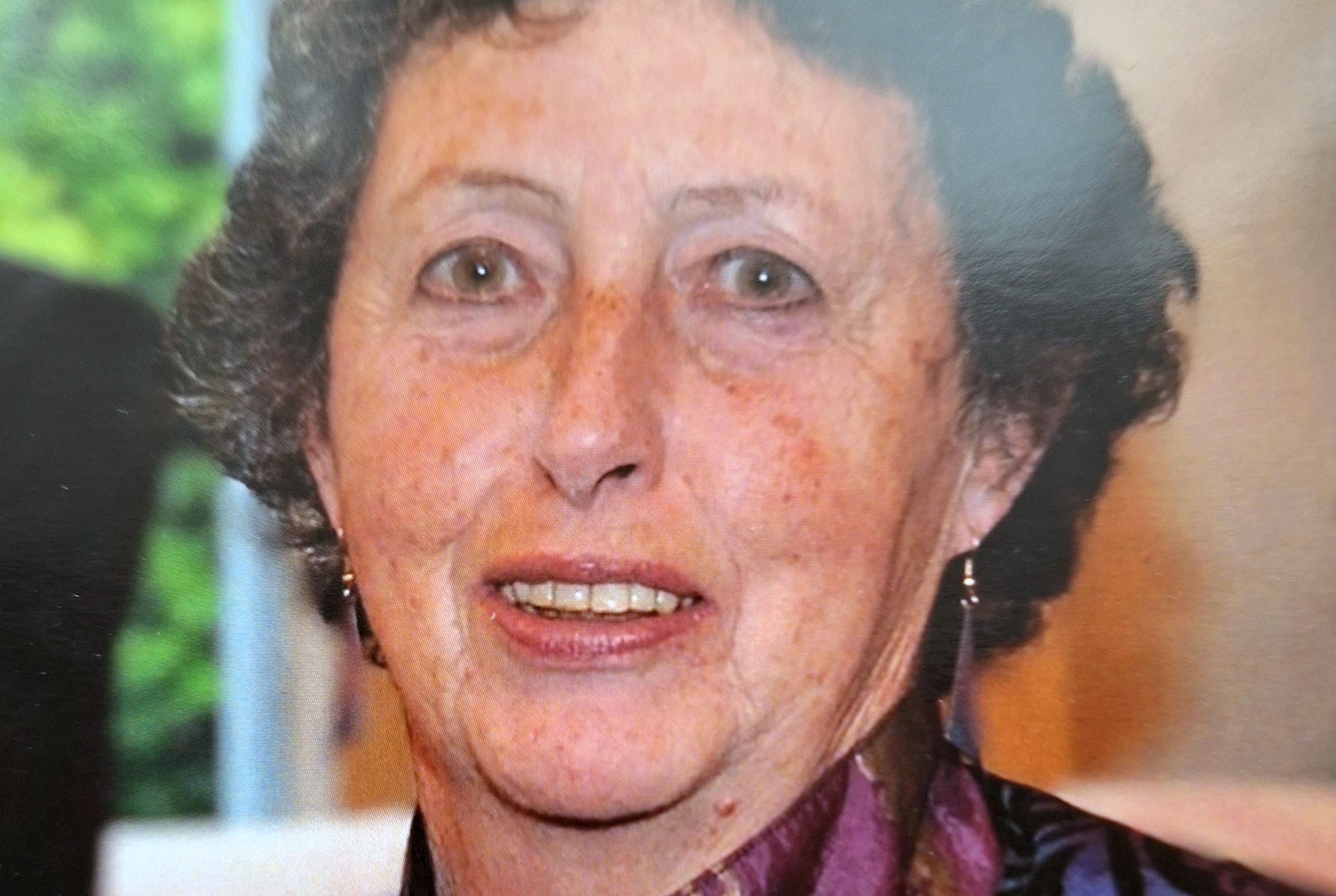 Heritage New Zealand - Obituary: Friends bade farewell to Priscilla ...