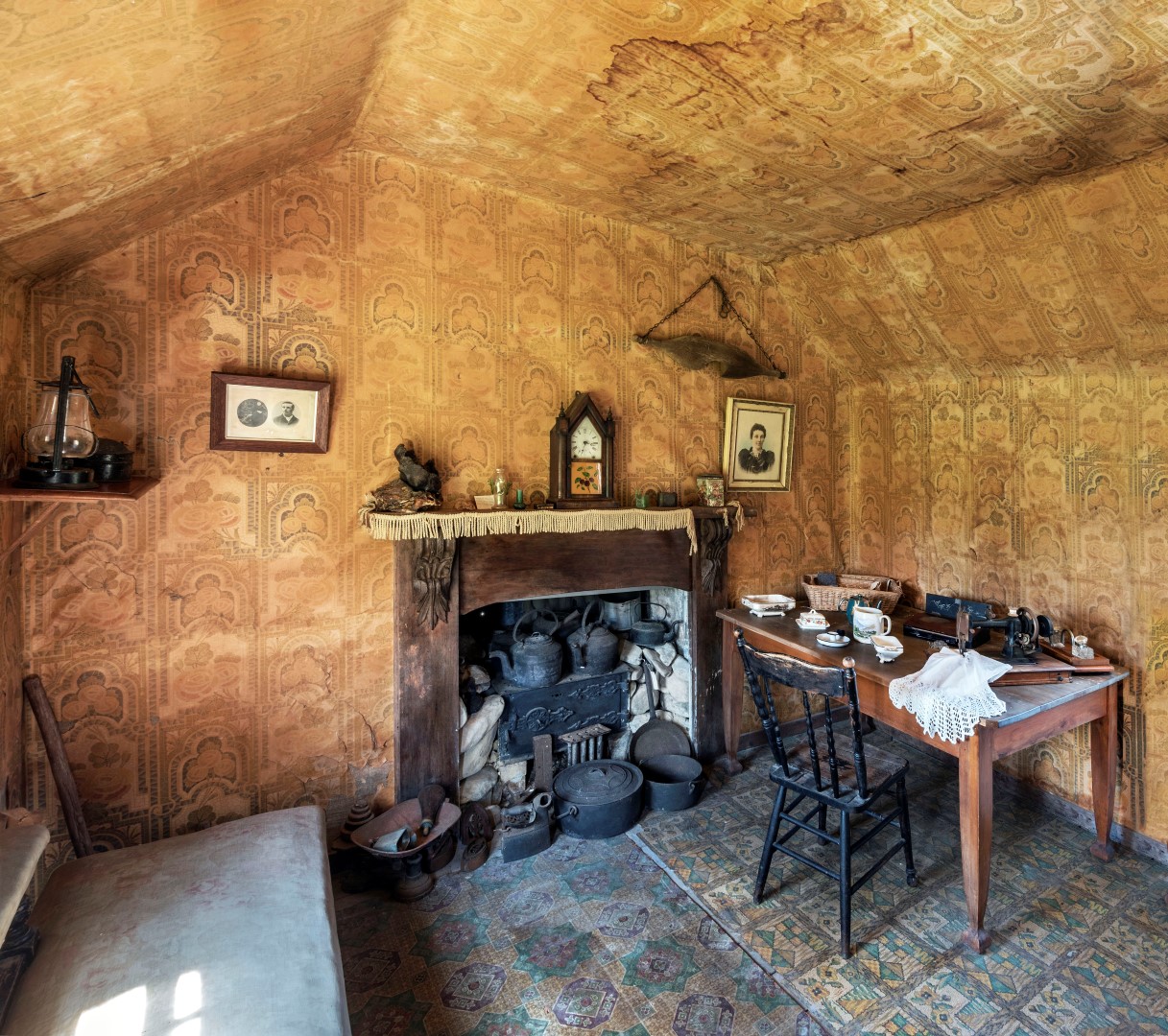 Heritage New Zealand - Visit Rai Valley Cottage | Marlborough Attraction