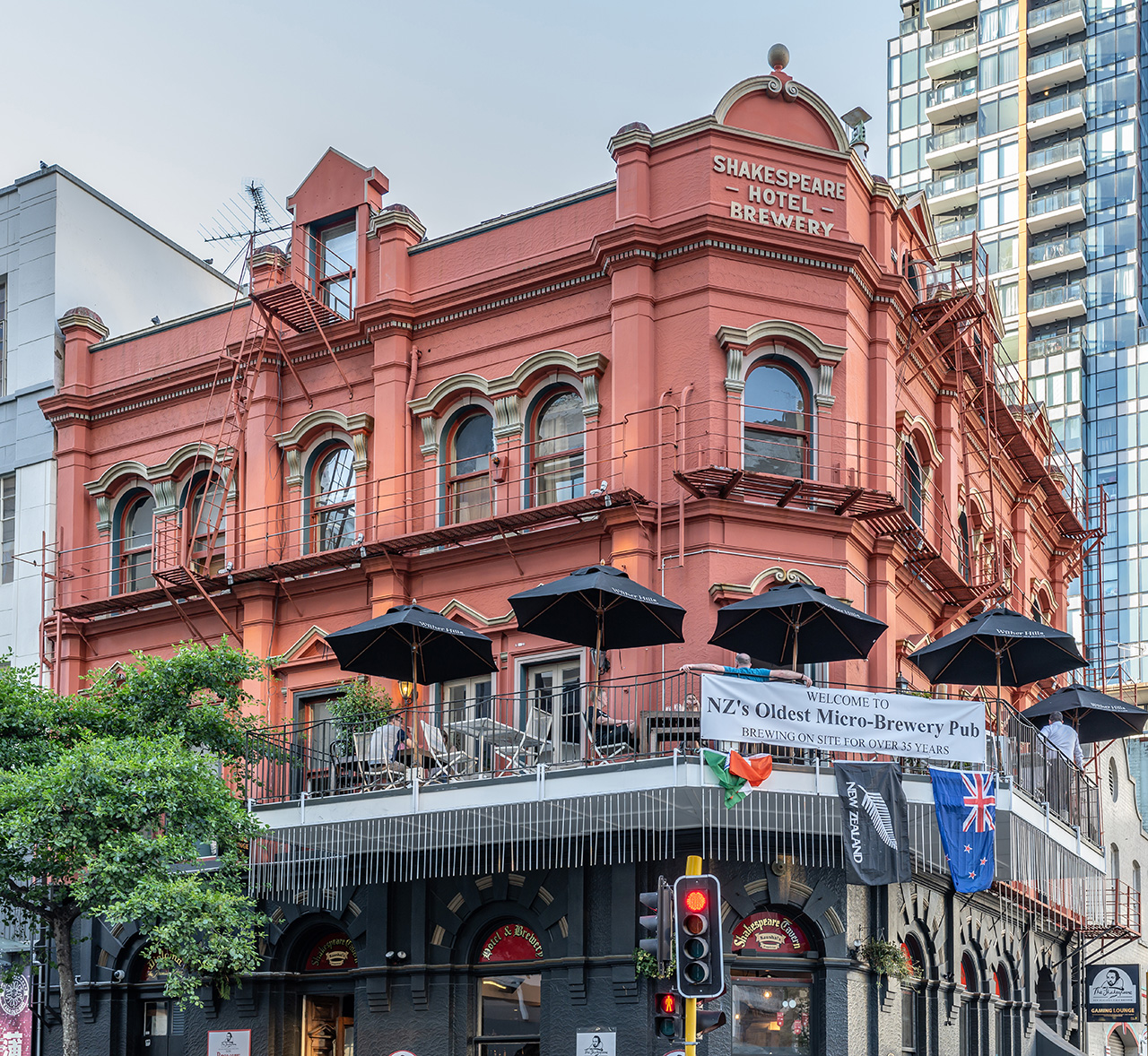 Rainbow List Project: LGBTQIA+ Heritage & History | Heritage New ...