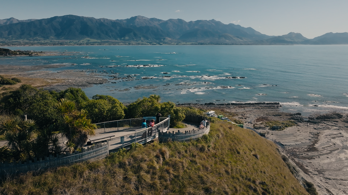 Tohu Whenua launches Waitaha Canterbury region with 11 sites