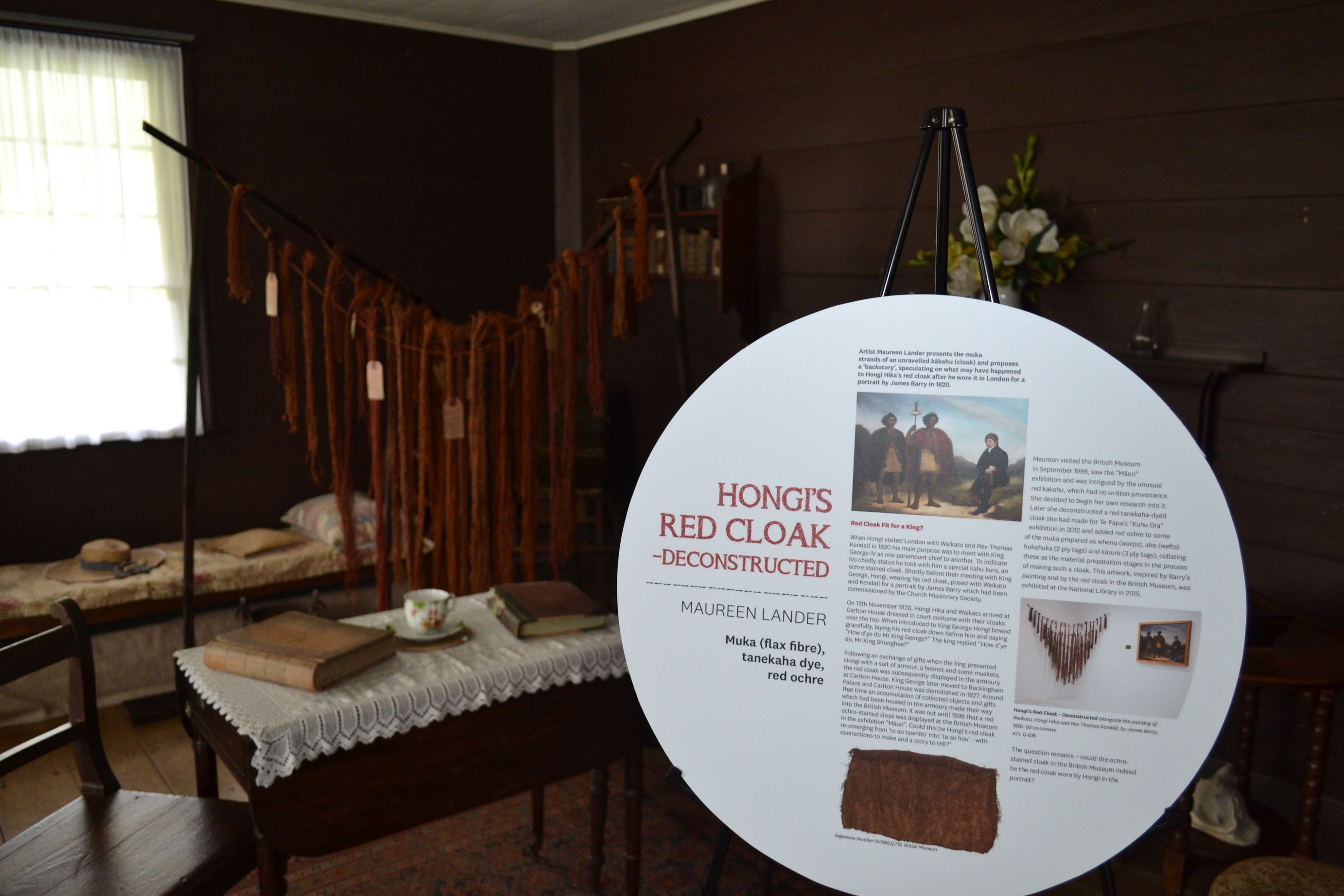 Heritage New Zealand - Ipipiri map launched | Heritage New Zealand ...