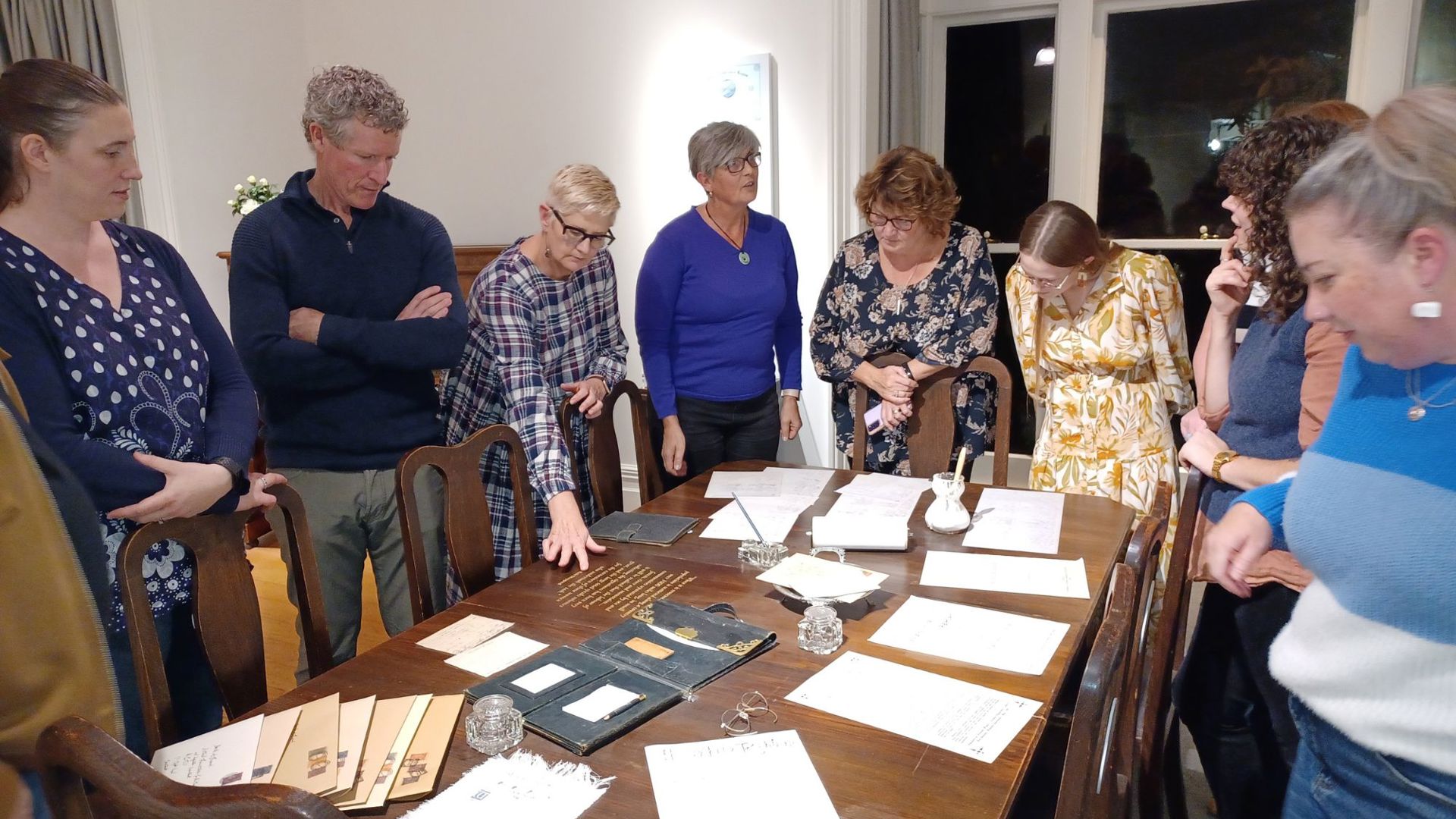 Welcome to Heritage New Zealand