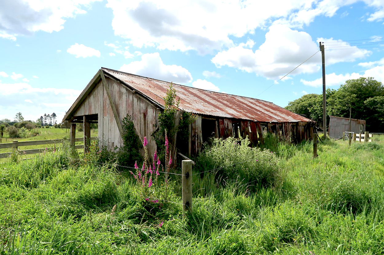 Heritage New Zealand - National Heritage Preservation Incentive Fund ...