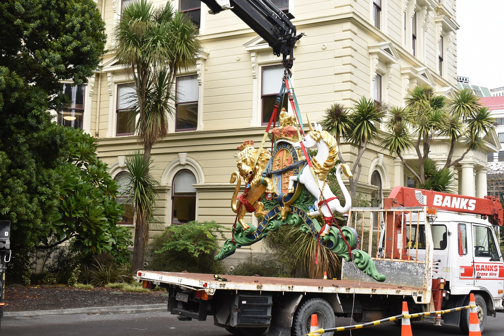 Gordon Coates PM centenary celebrated | Heritage New Zealand Pouhere Taonga