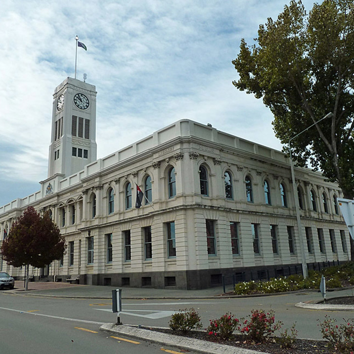 Search the New Zealand Heritage List/Rārangi Kōrero | Heritage New ...