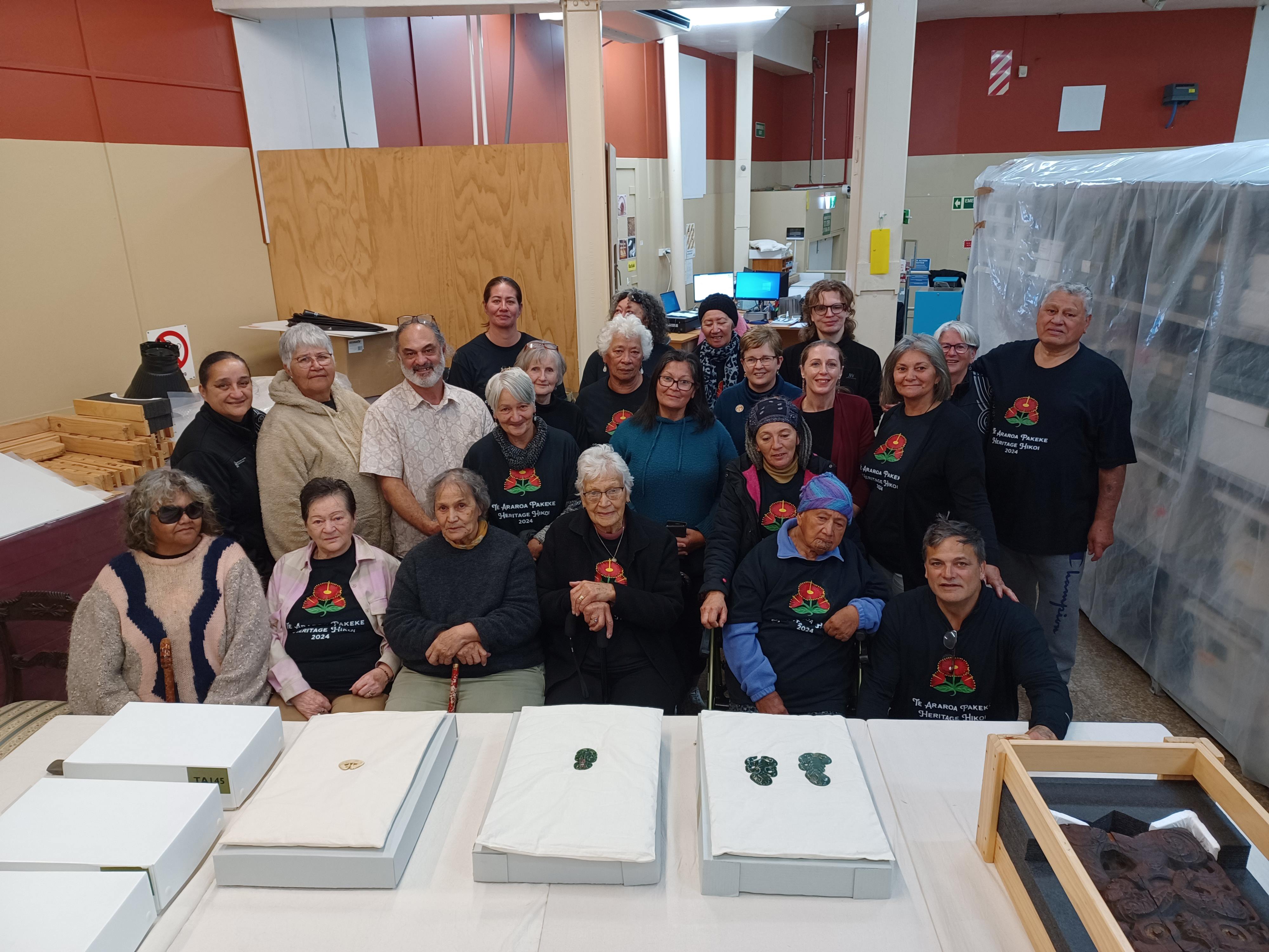 Heritage New Zealand - Heritage Hīkoi | Heritage New Zealand Pouhere Taonga