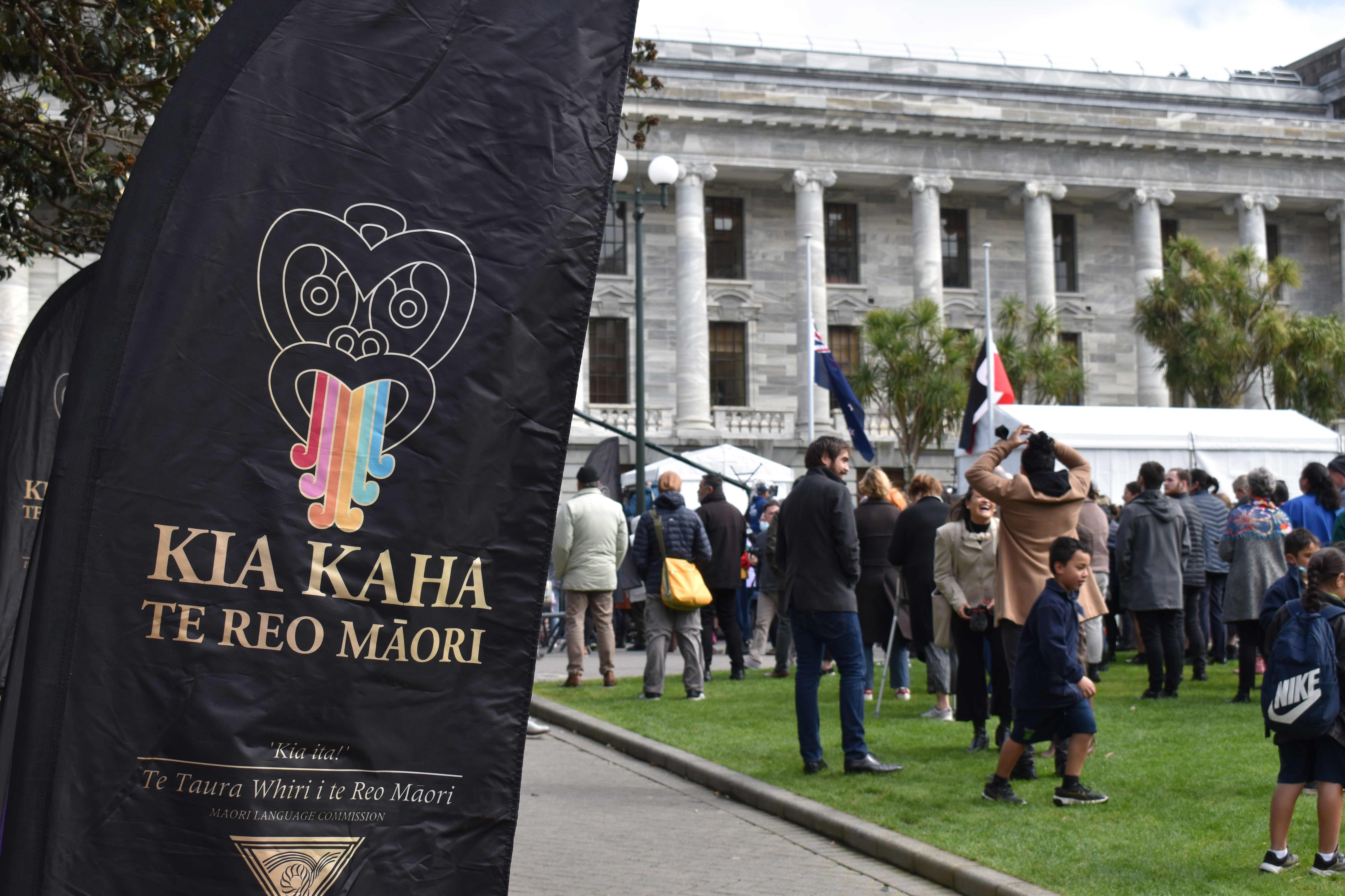 Heritage New Zealand - Te Wiki o te Reo Māori, Ake, Ake, Ake | Heritage New Zealand Pouhere Taonga