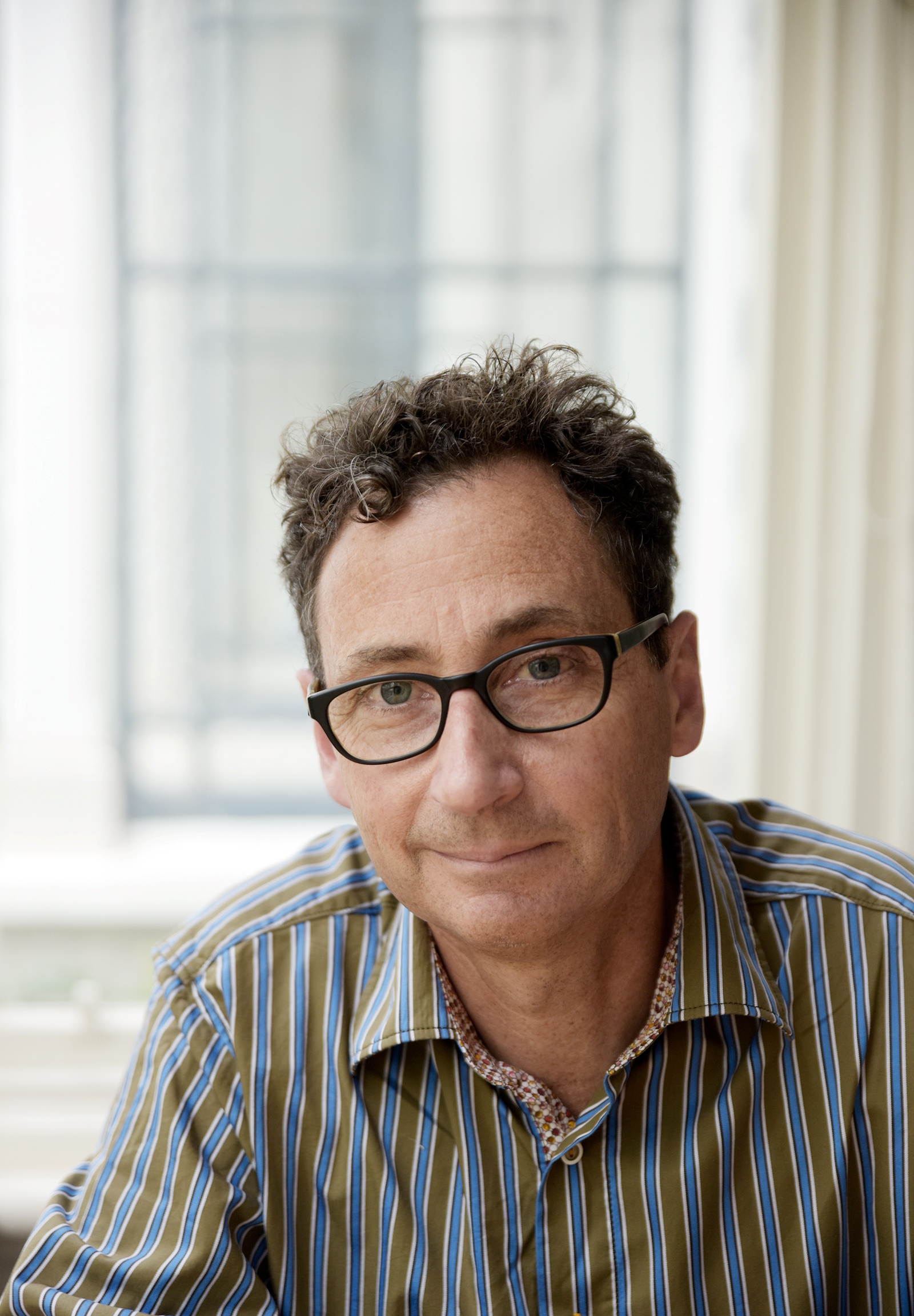 Heritage New Zealand - Ben Schrader warmly remembered | Heritage New ...