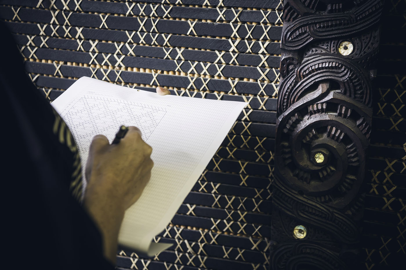 Marae Built Heritage | Heritage New Zealand Pouhere Taonga