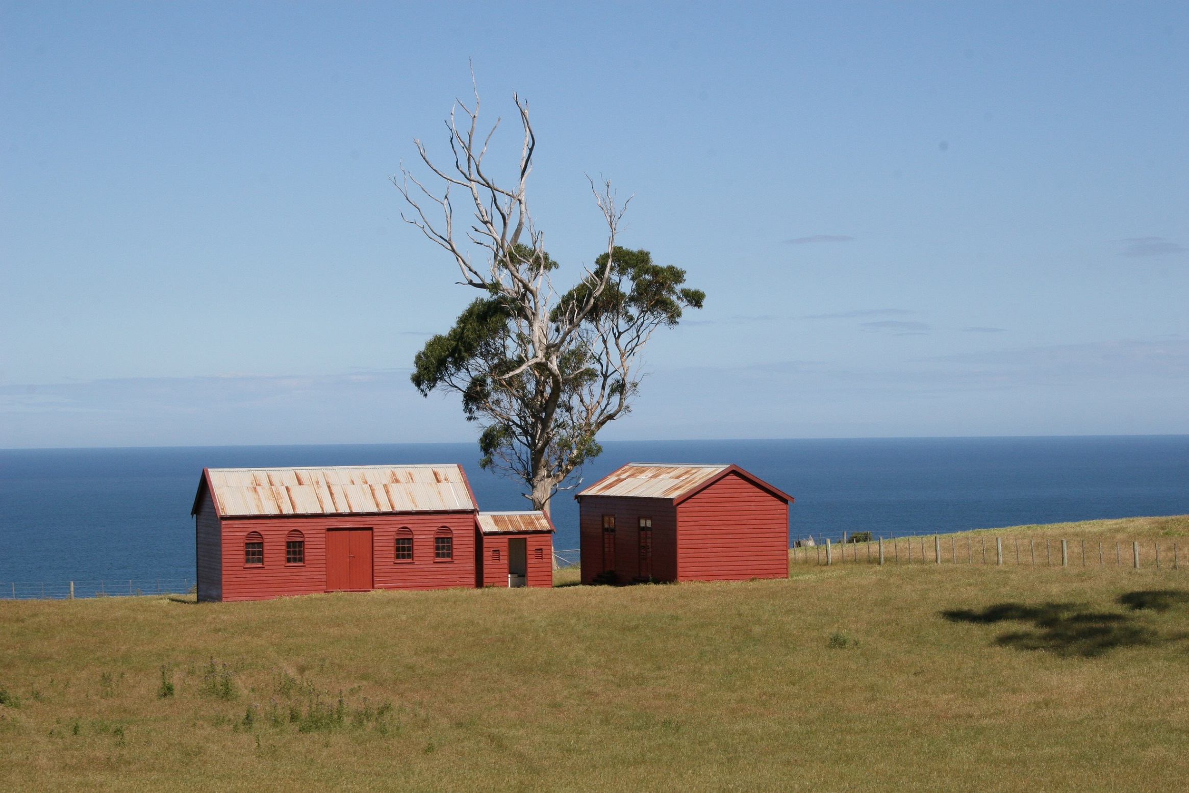 Heritage New Zealand - Visit Heritage Guide | Attractions, Museums ...