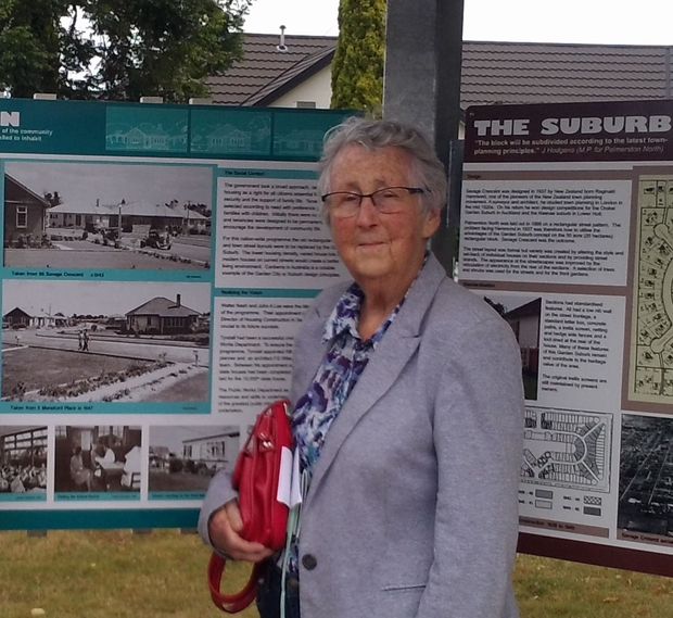 Heritage New Zealand - Obituary: A tribute to Margaret Tate, educator ...