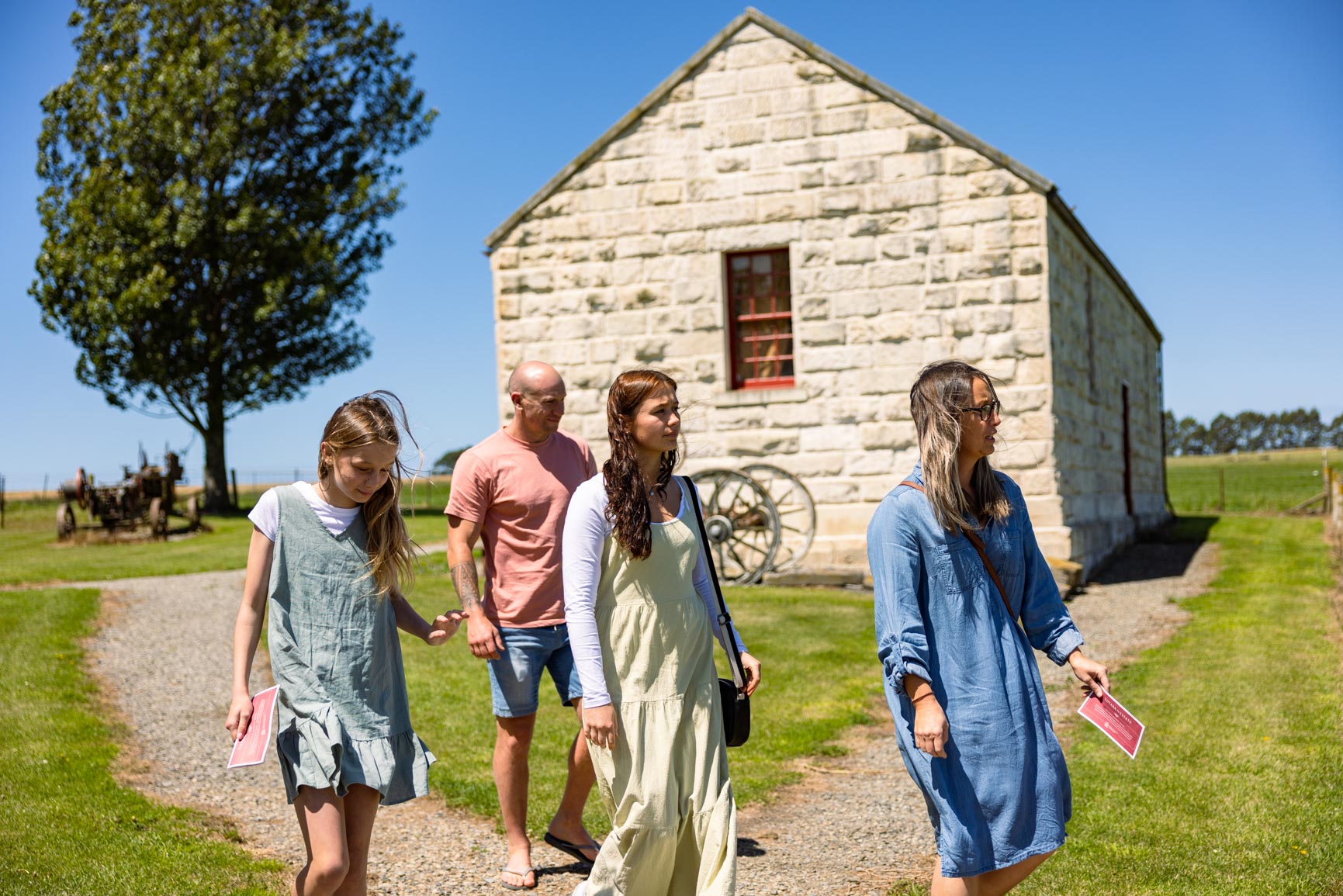 Heritage New Zealand - Visit Heritage Guide | Attractions, Museums ...