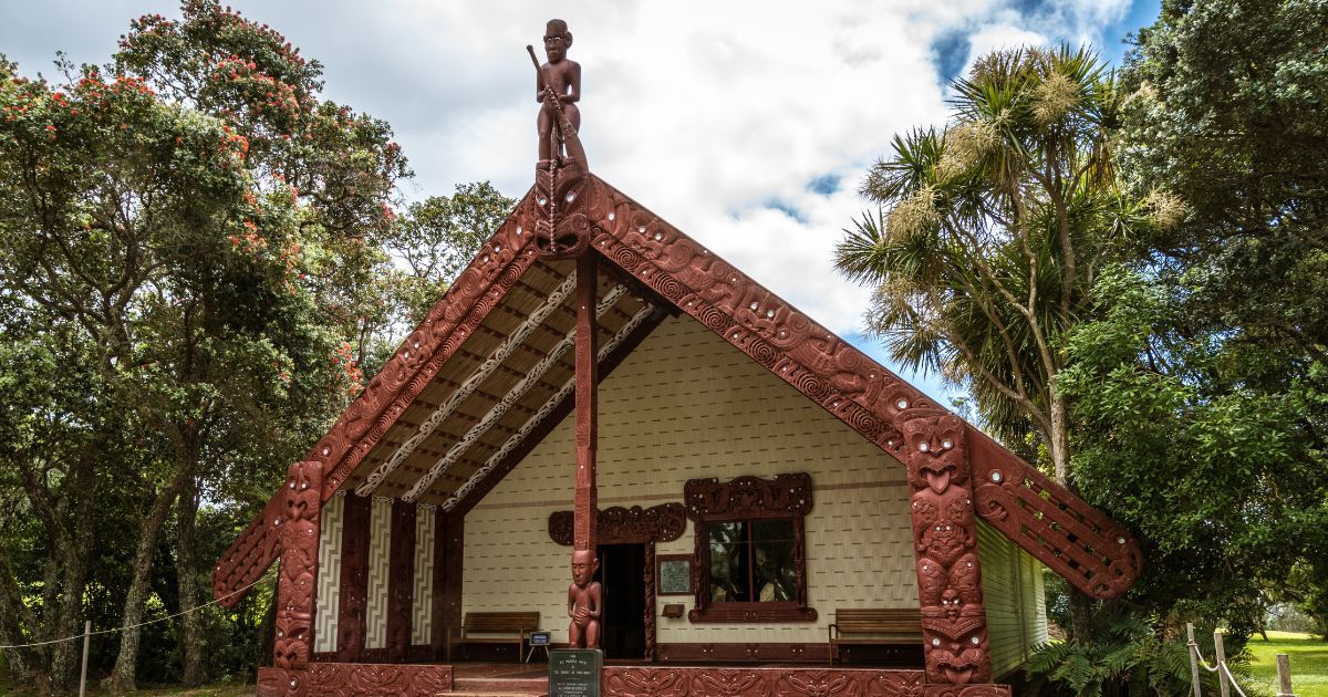 Te Rā o Waitangi: Te Tiriti o Waitangi & Māori Heritage | Heritage New ...