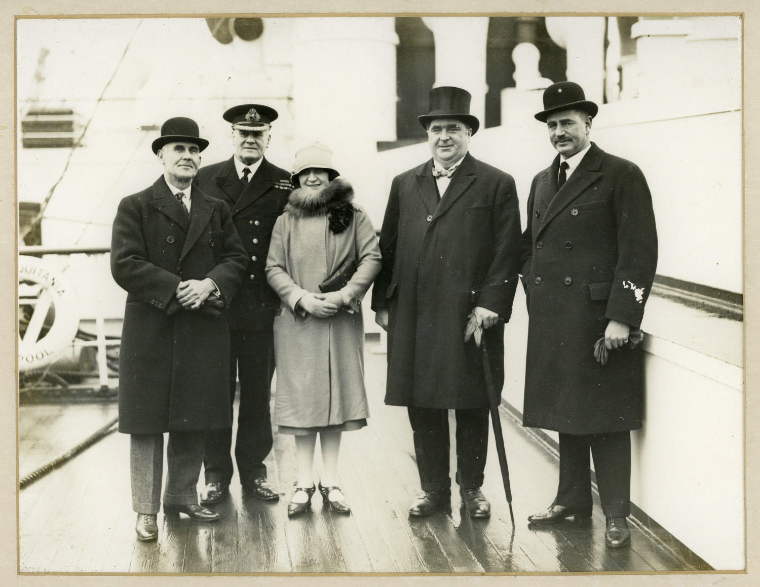 Gordon Coates PM centenary celebrated | Heritage New Zealand Pouhere Taonga