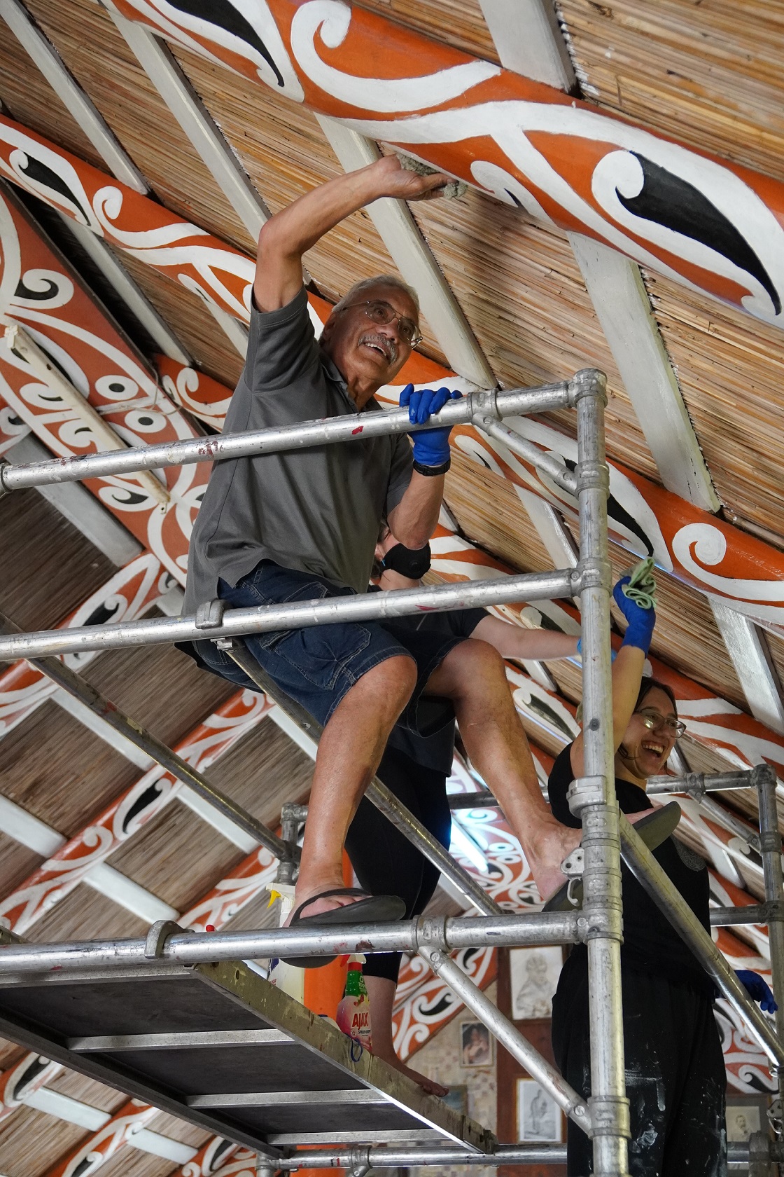 Read Heritage this Month | Heritage New Zealand Pouhere Taonga