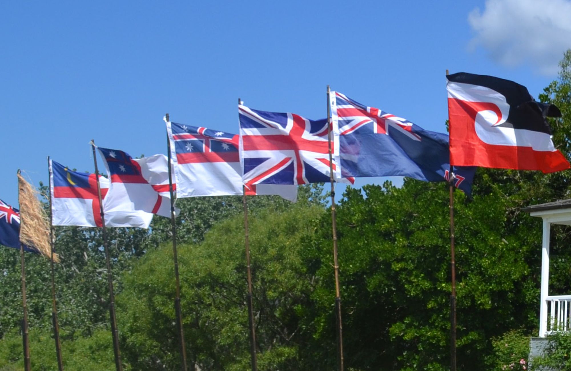 Heritage New Zealand - Education & Aotearoa New Zealand's Histories ...