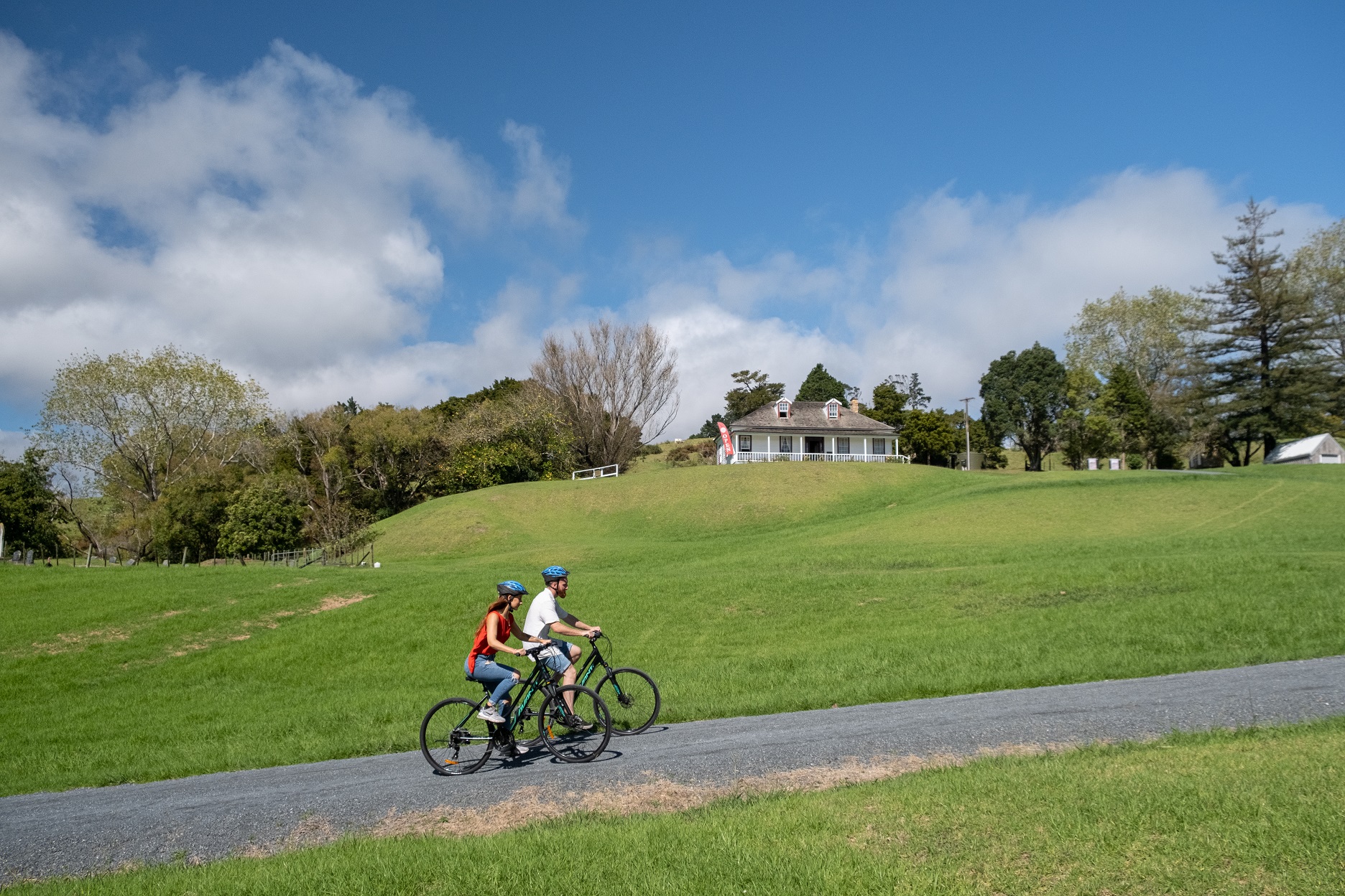 Visit Heritage | Attractions, Museums & Hidden Gems in New Zealand