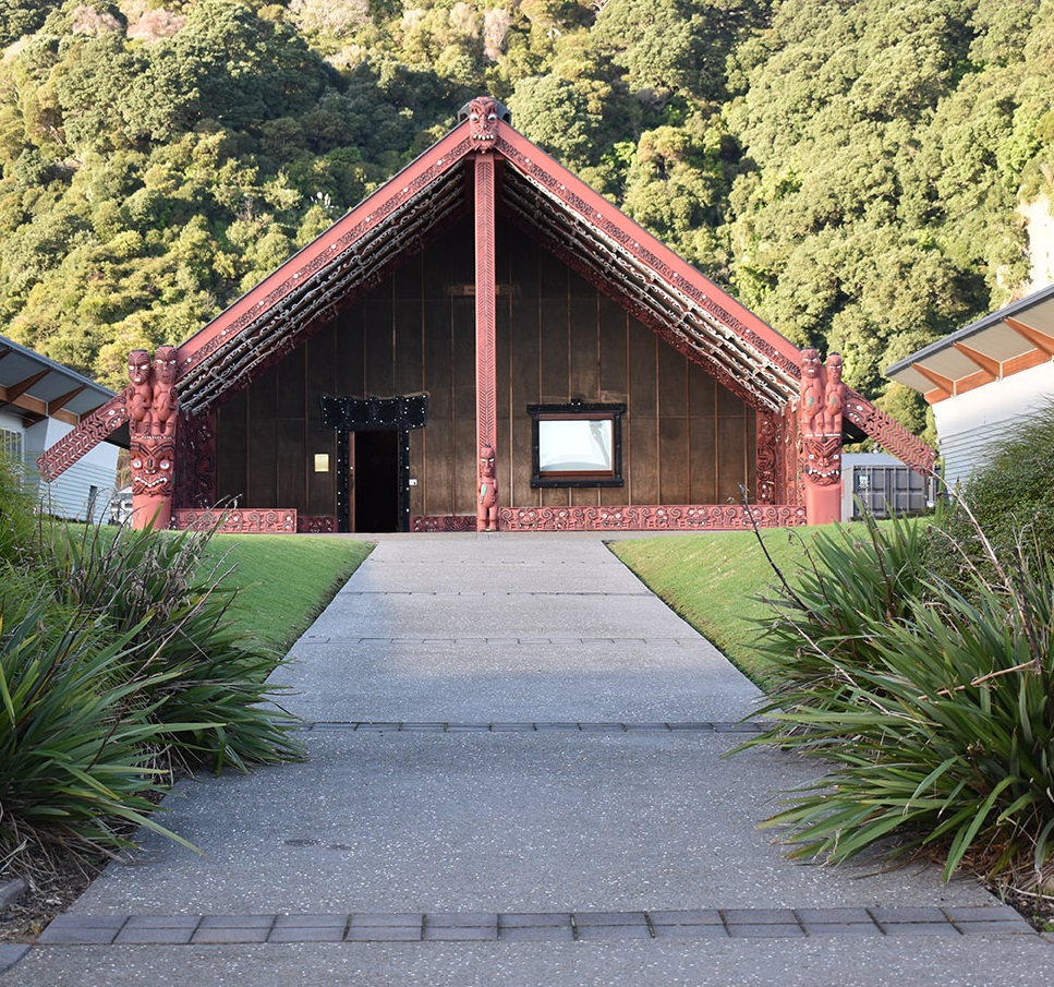 Heritage New Zealand - Heritage this Month Quiz 2024