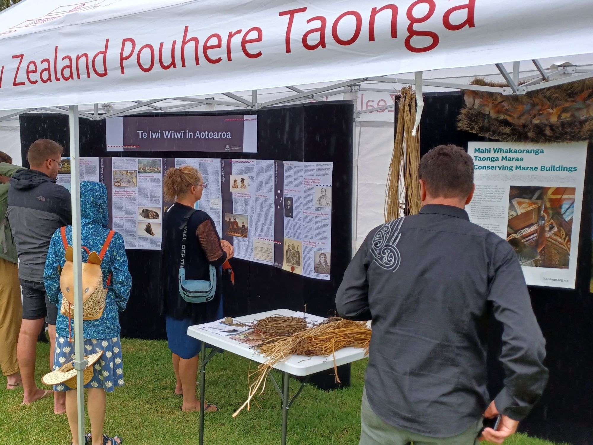 Welcome to Heritage New Zealand