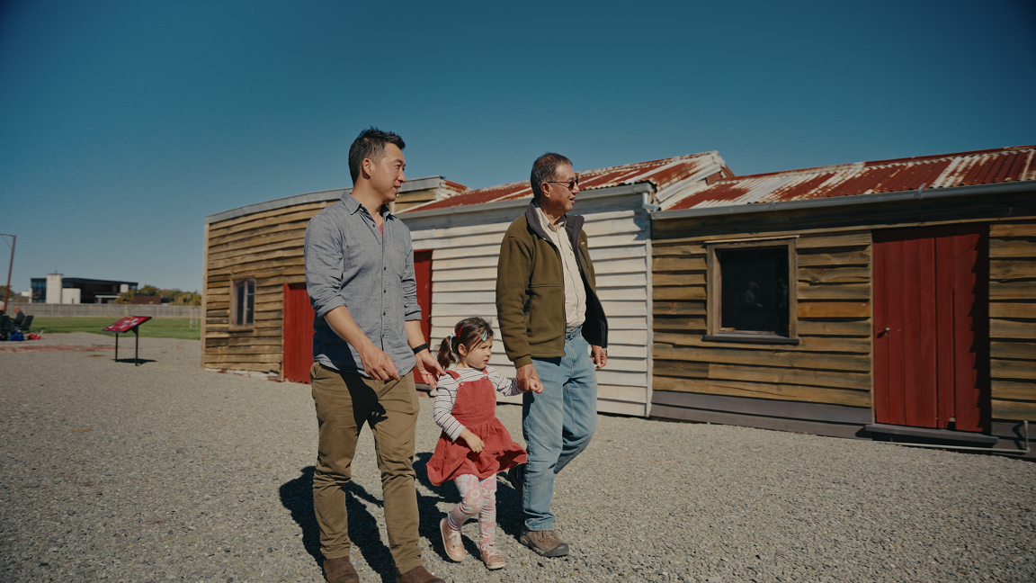 Tohu Whenua launches Waitaha Canterbury region with 11 sites