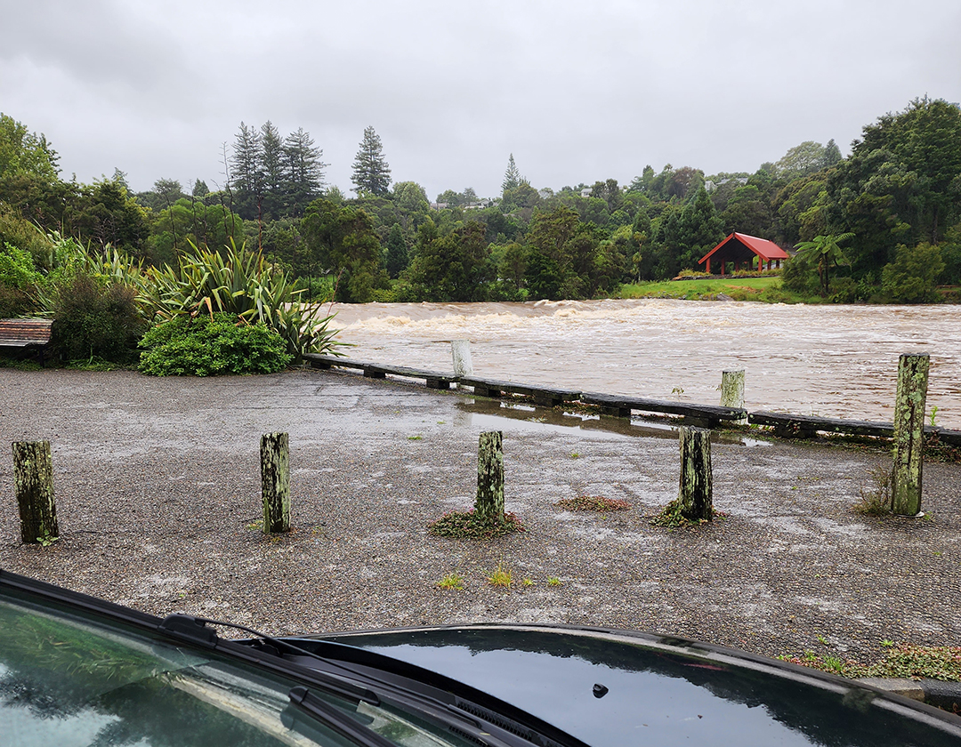 Marae Built Heritage | Heritage New Zealand Pouhere Taonga